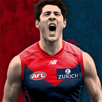 Petracca extends until 2020