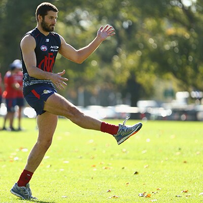 Garland likely to miss season