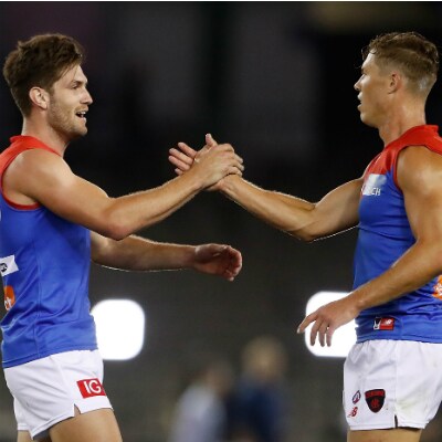 Melbourne wins AFLX Grand Final