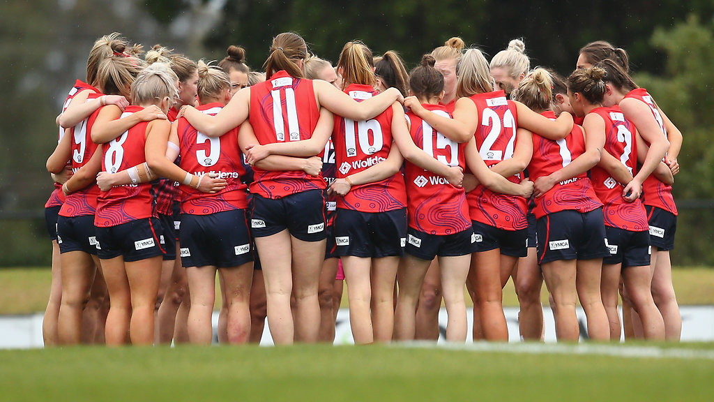 Casey Demons: Match Preview and Info