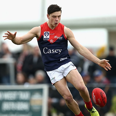 Casey team named for Richmond VFL clash