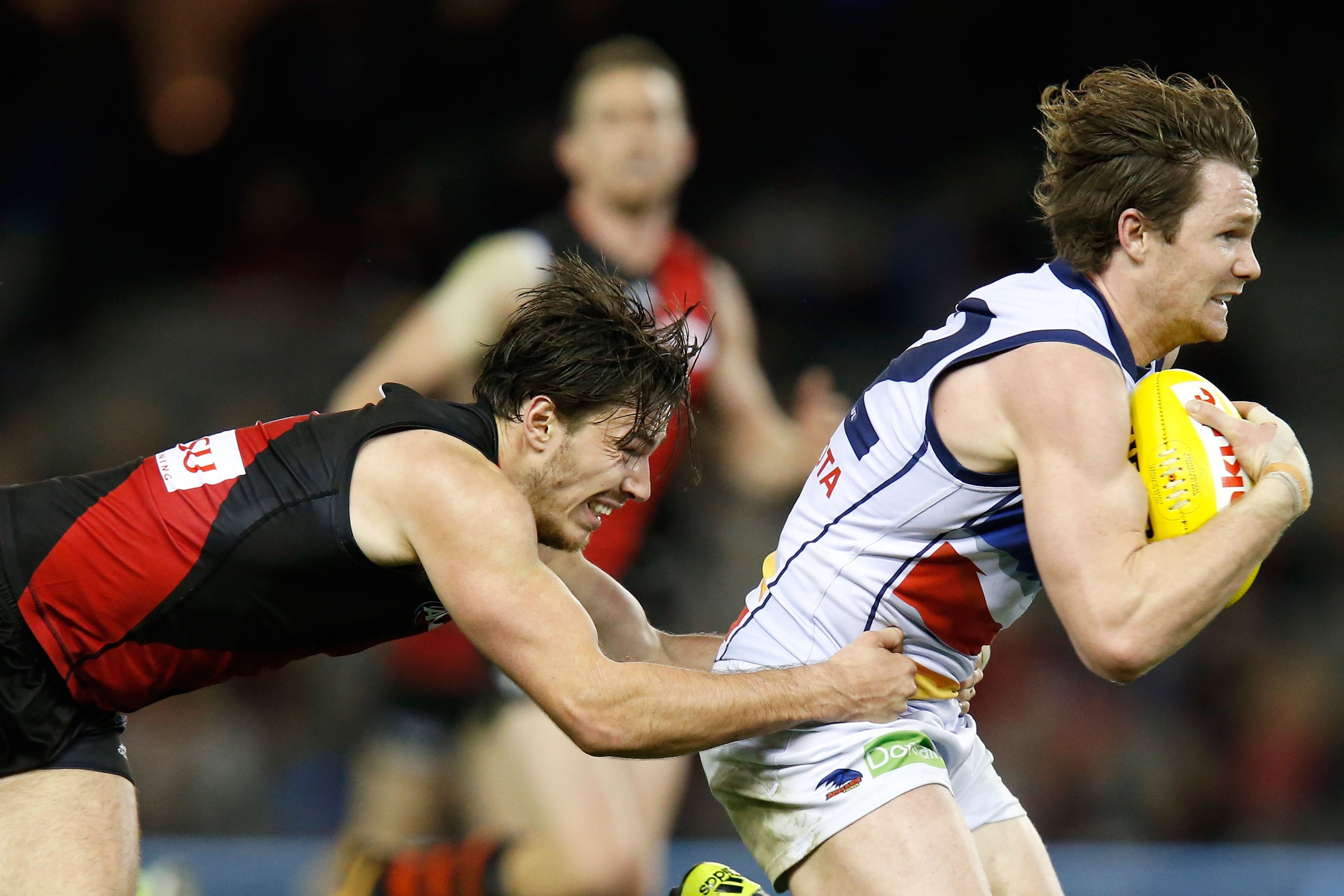 Hibberd officially joins Melbourne