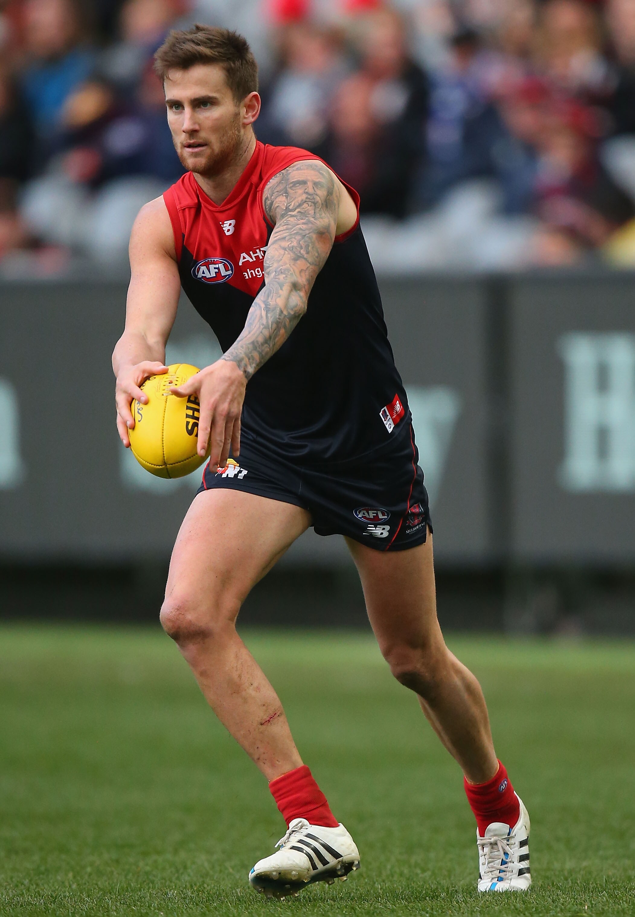 What it takes to earn free agency compo