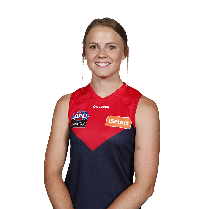 Ainslie Kemp