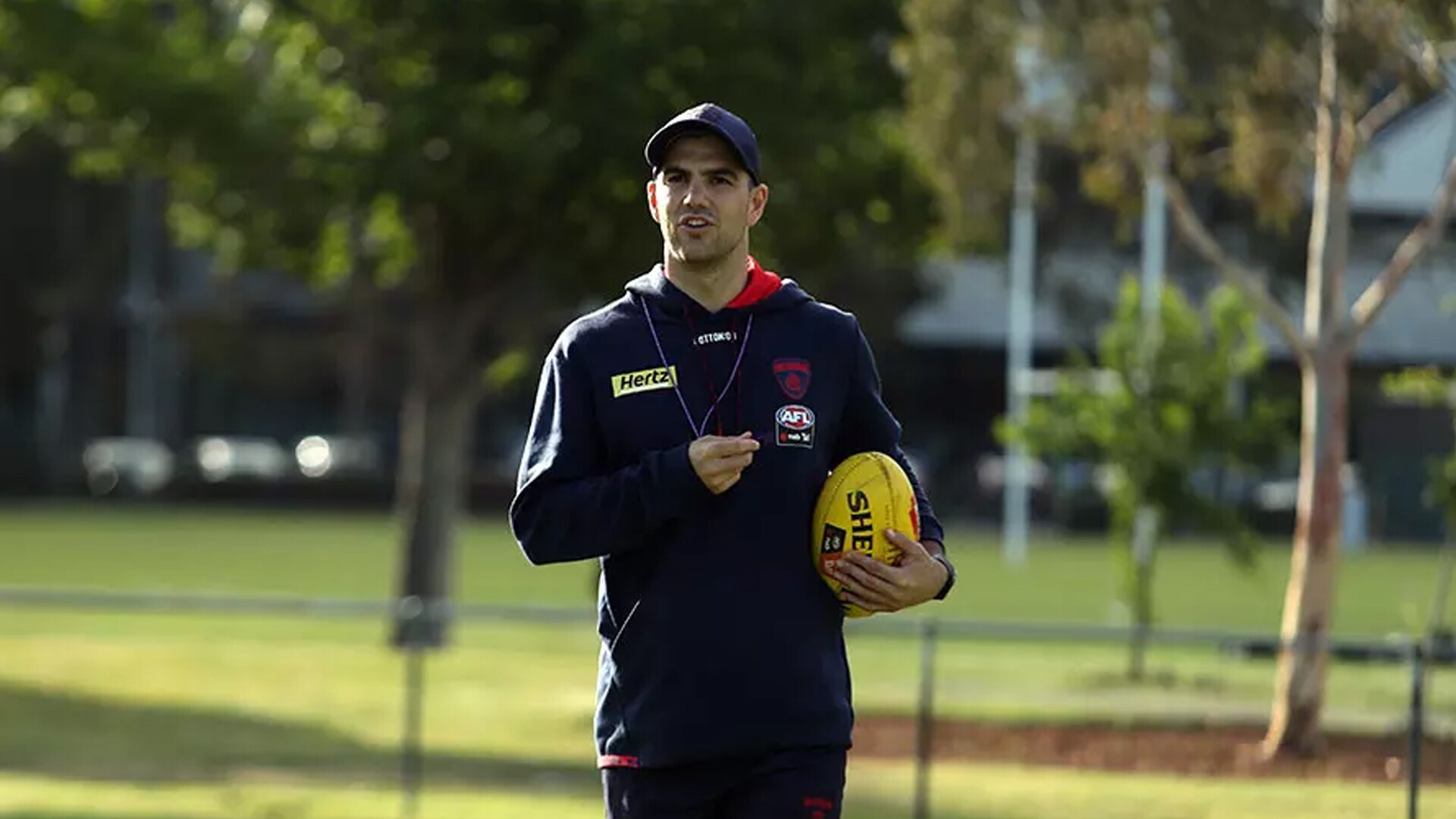 Chisholm Sports Academy 2021 Enrolments Now Open