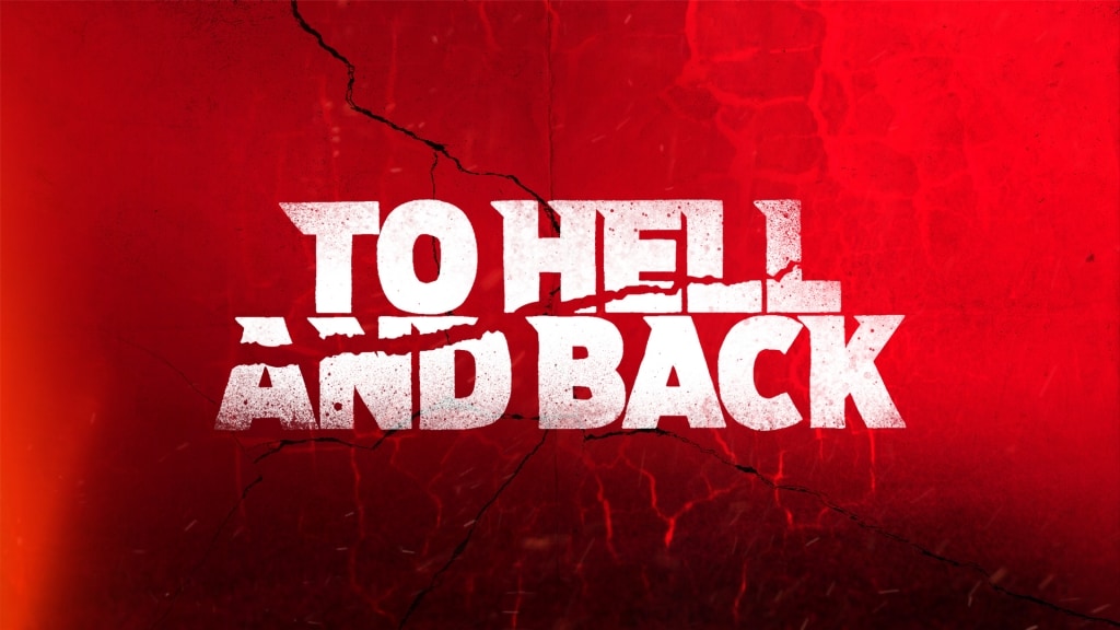 Demons launch 'To Hell and Back' series