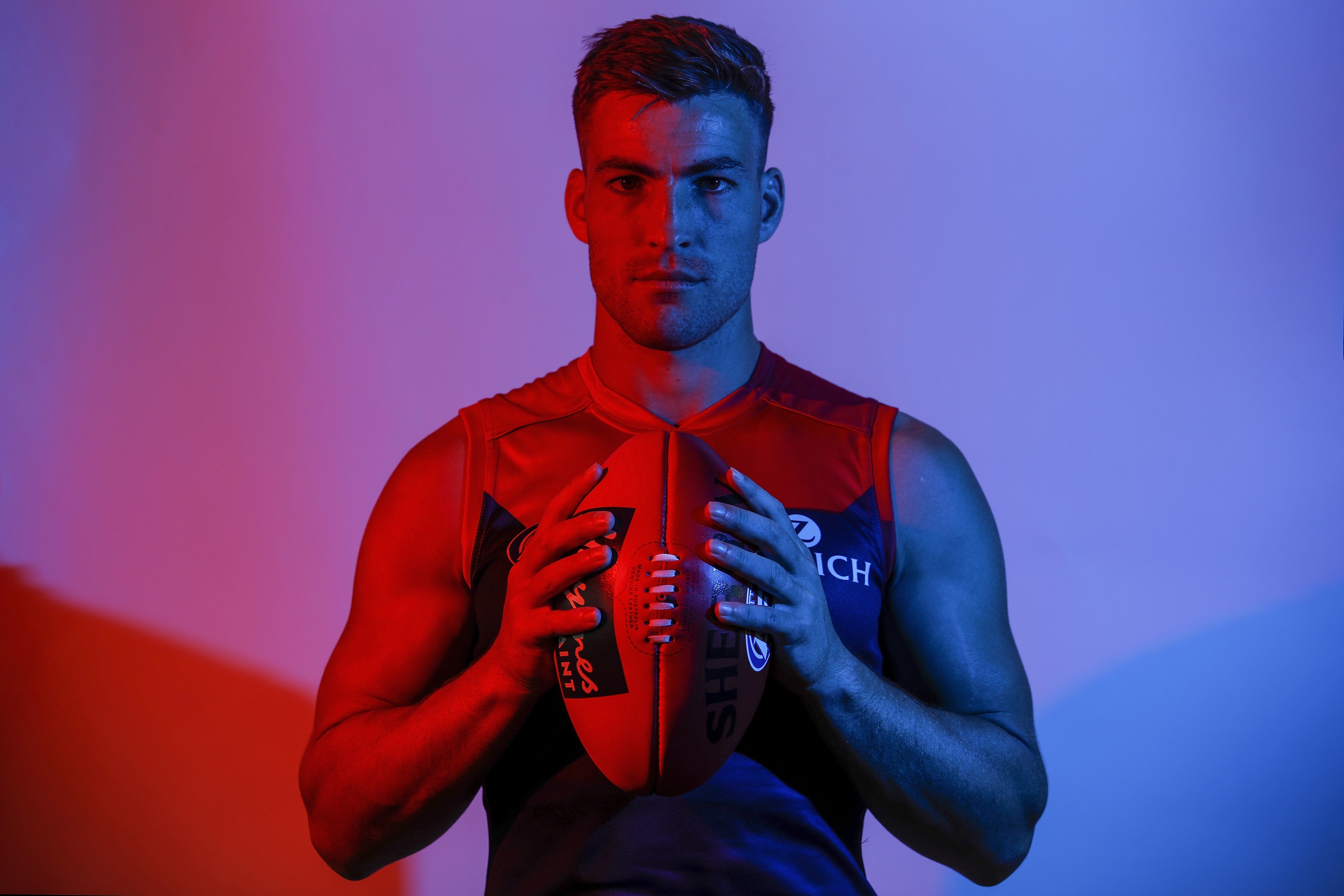 Gallery: Team Photo Day