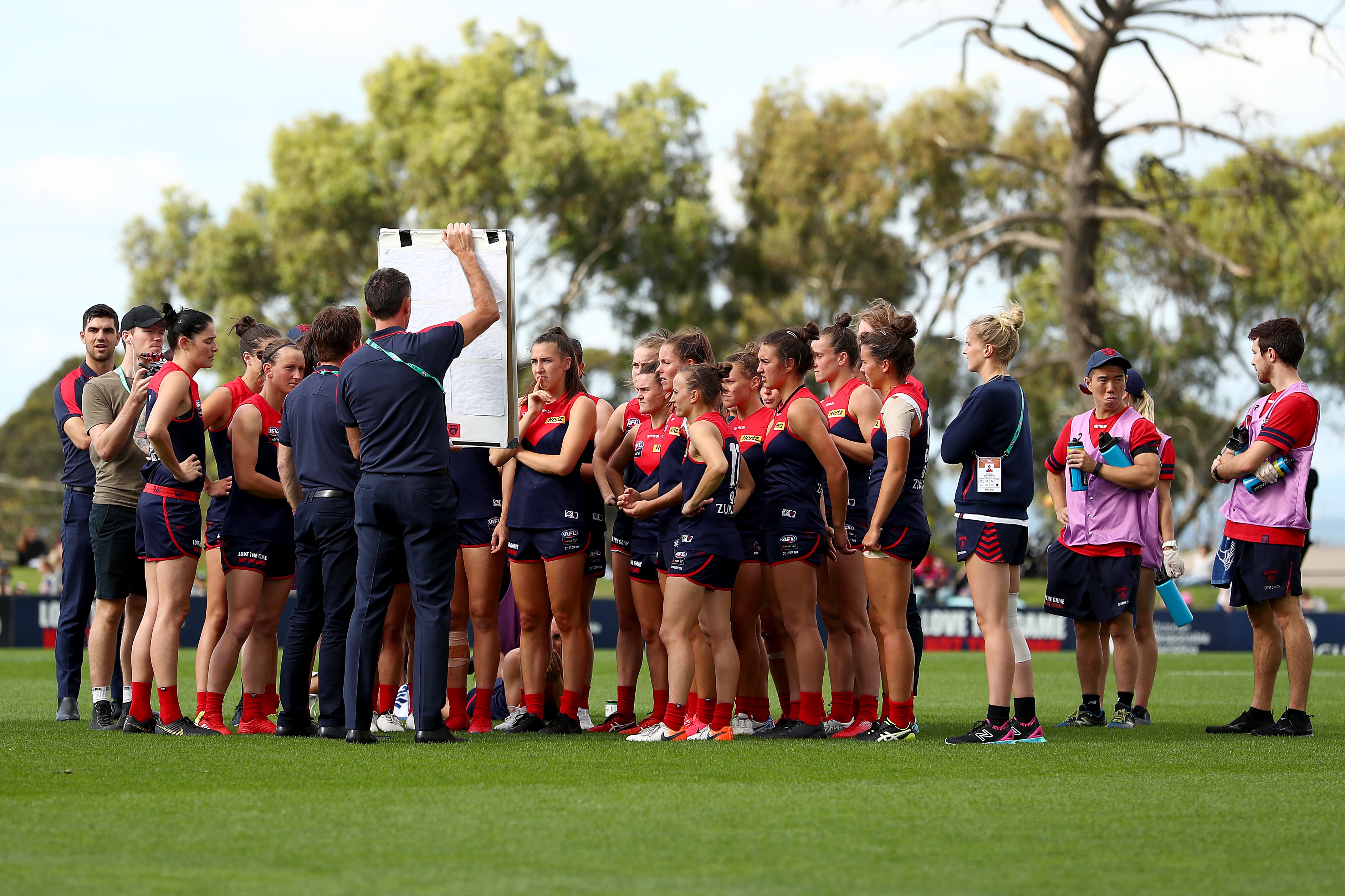 The AFLW performers you may have missed so far