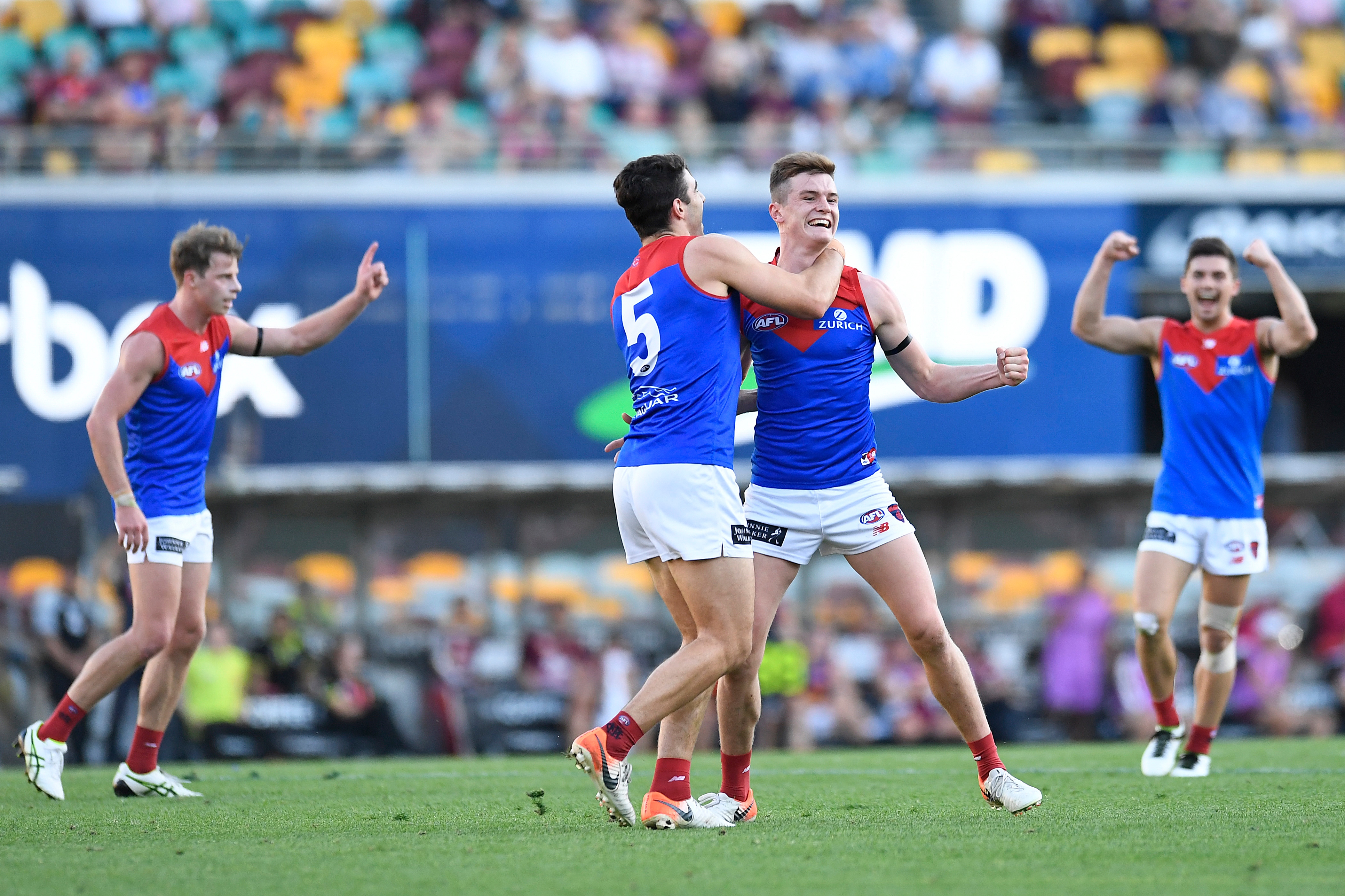 Five Dees to watch in 2020