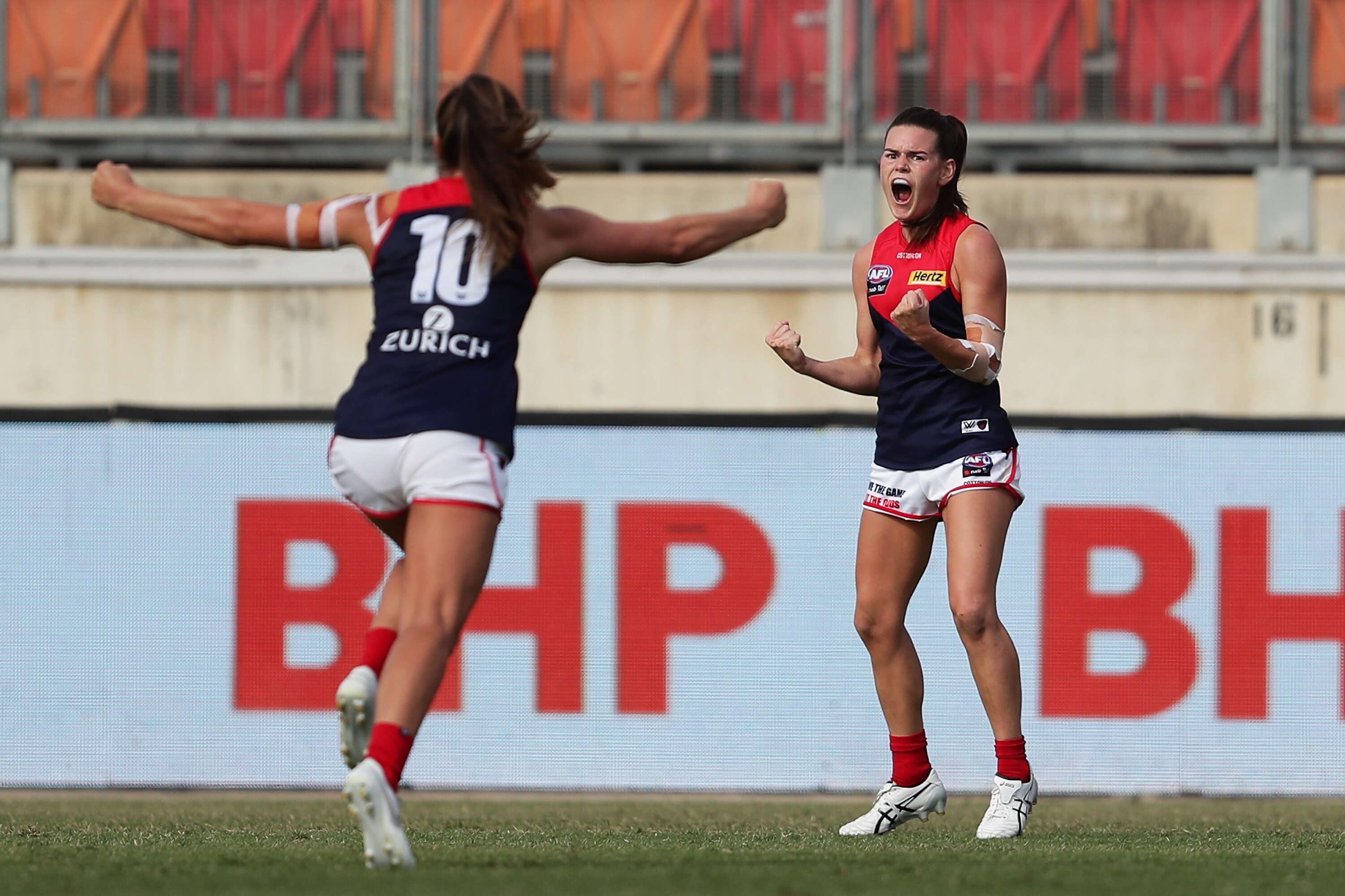 Mithen's major milestone