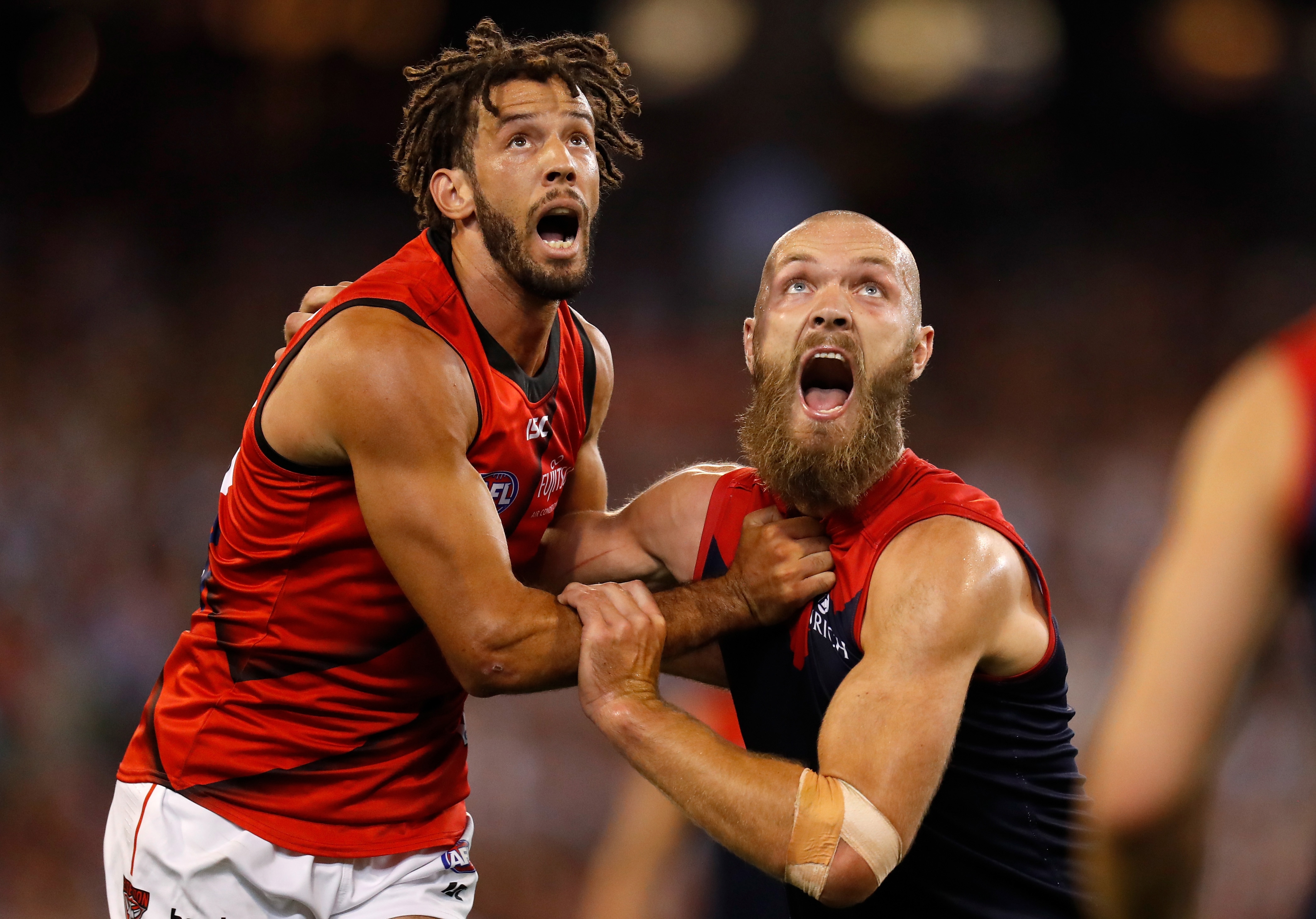 The Demon Quiz | Melbourne v Essendon
