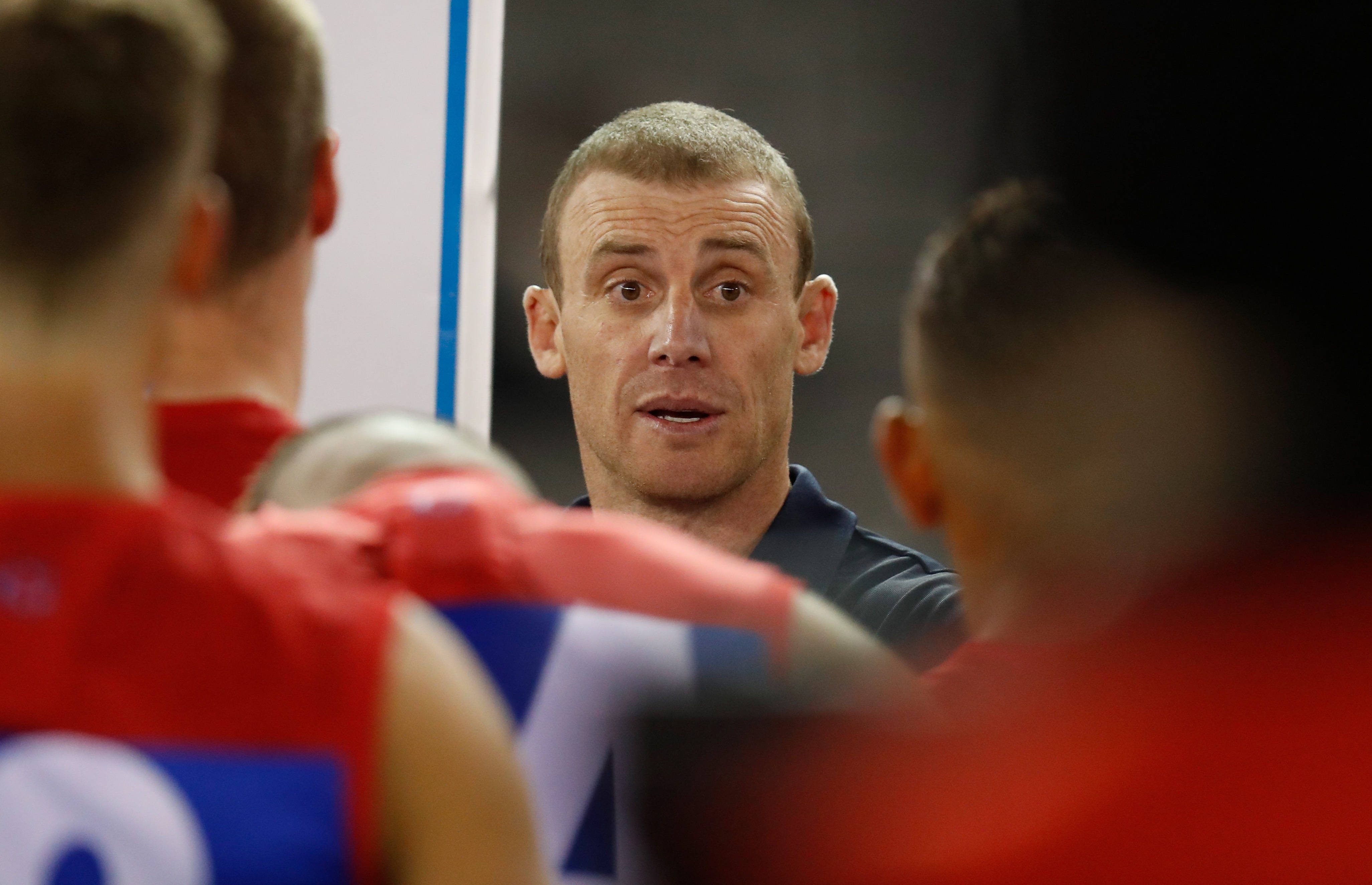 Things to like, a lot to learn: Goodwin