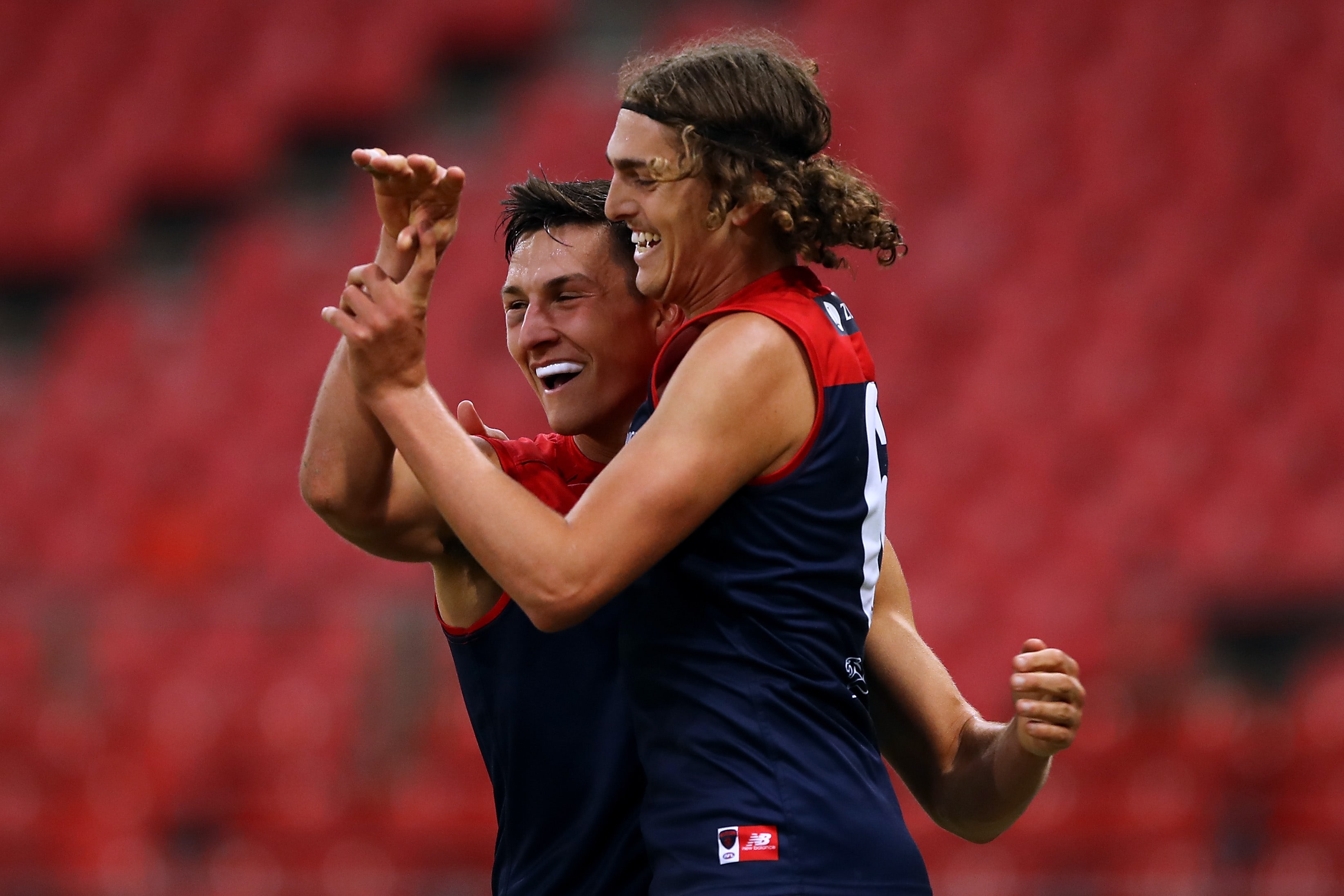 Round 7 | Match Gallery