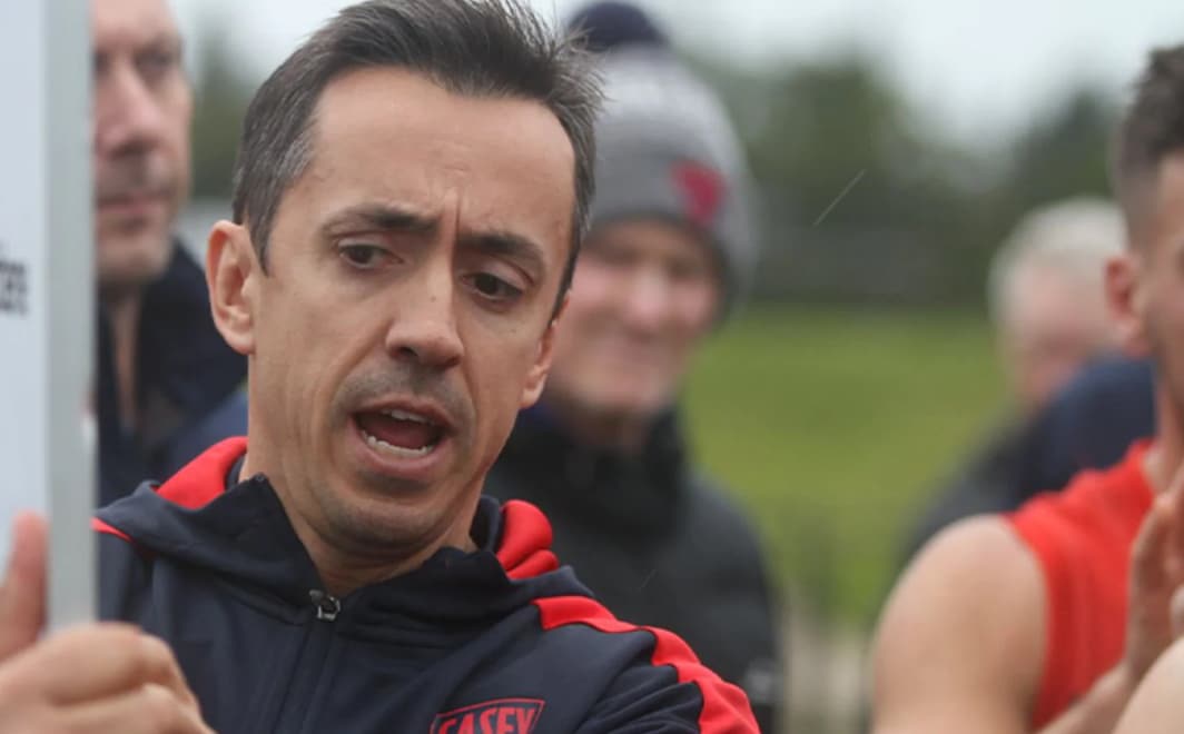 Radford steps down as Casey coach