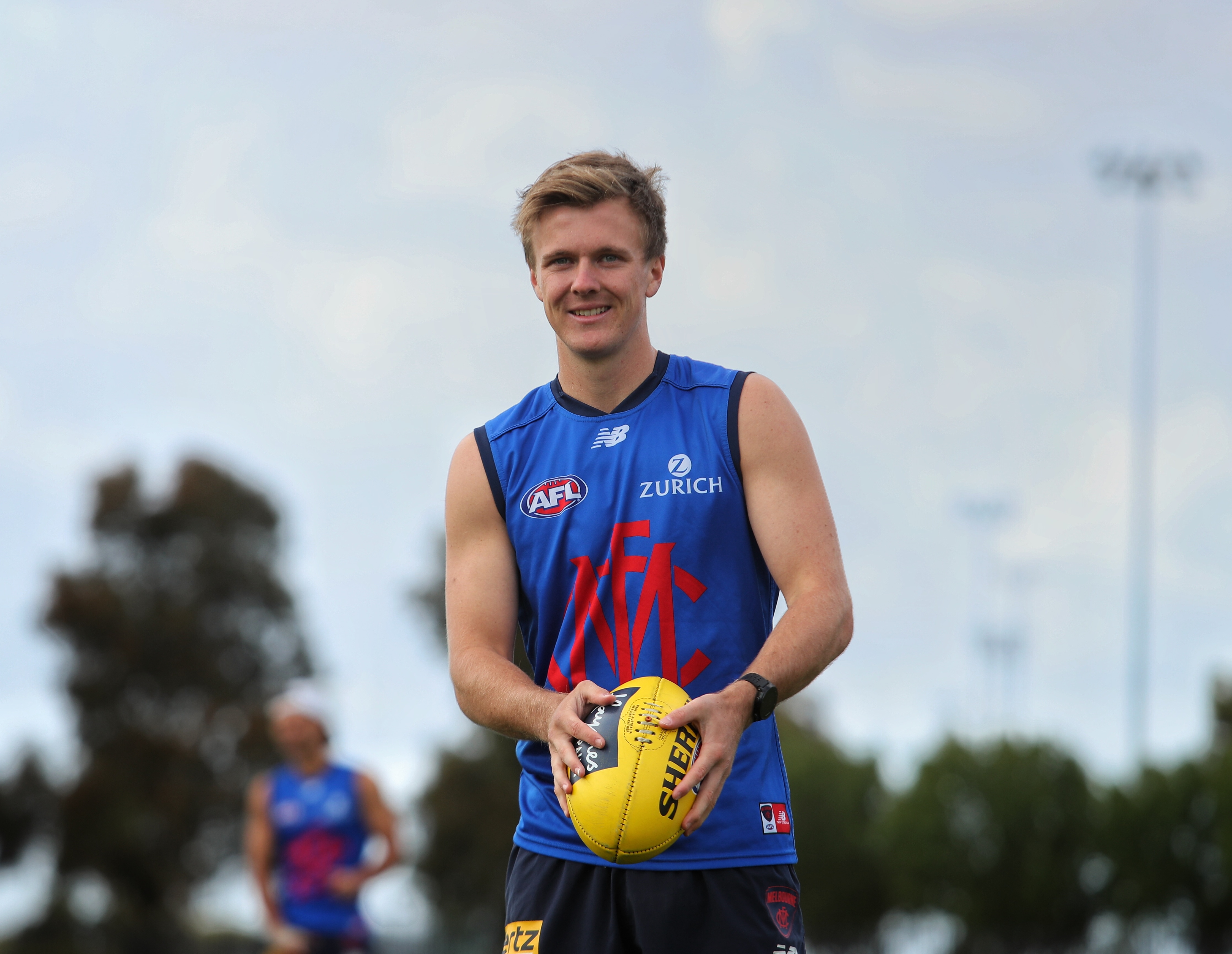 Jordon to debut in round one
