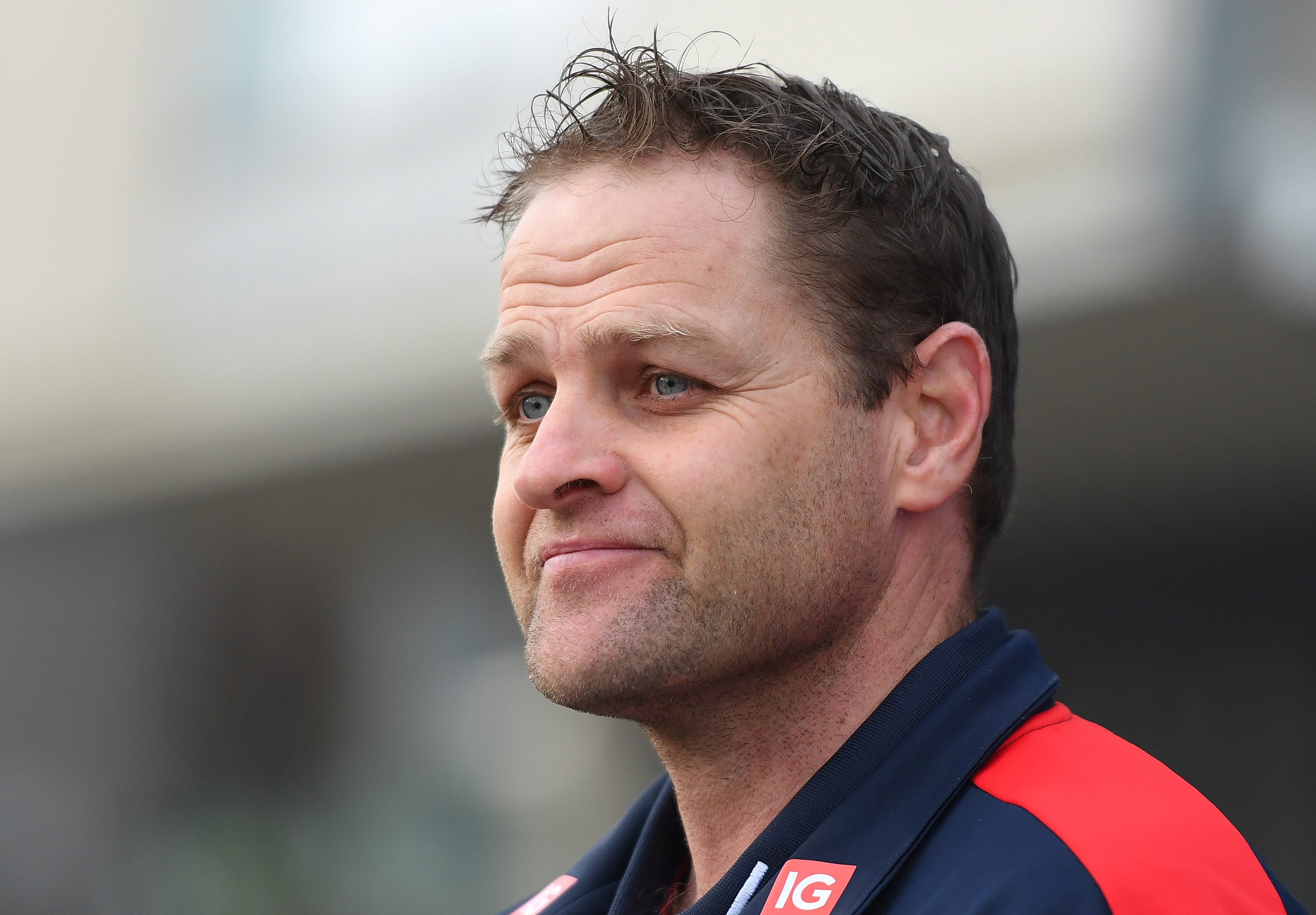 Mahoney to depart Dees