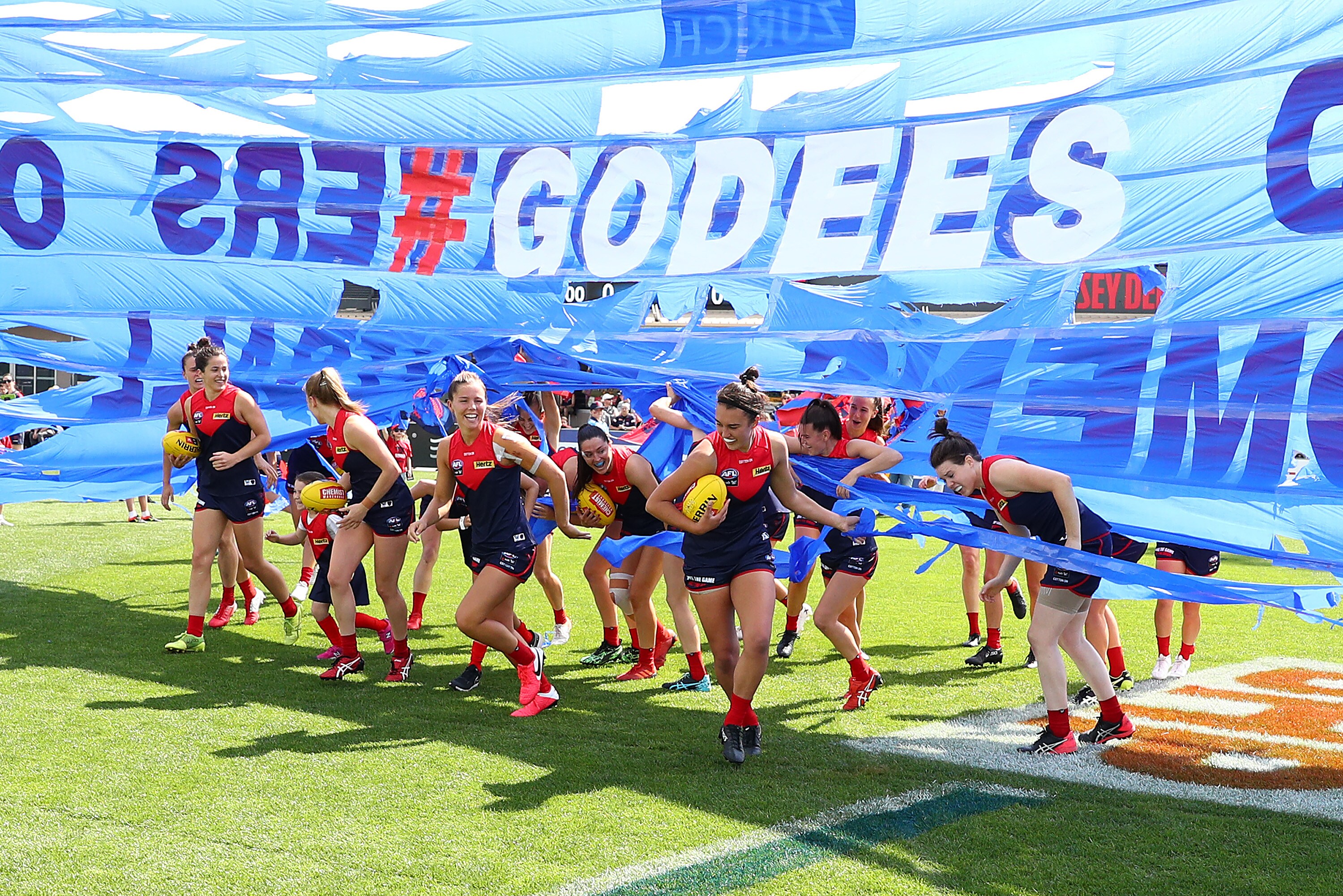 2021 AFLW season structure revealed