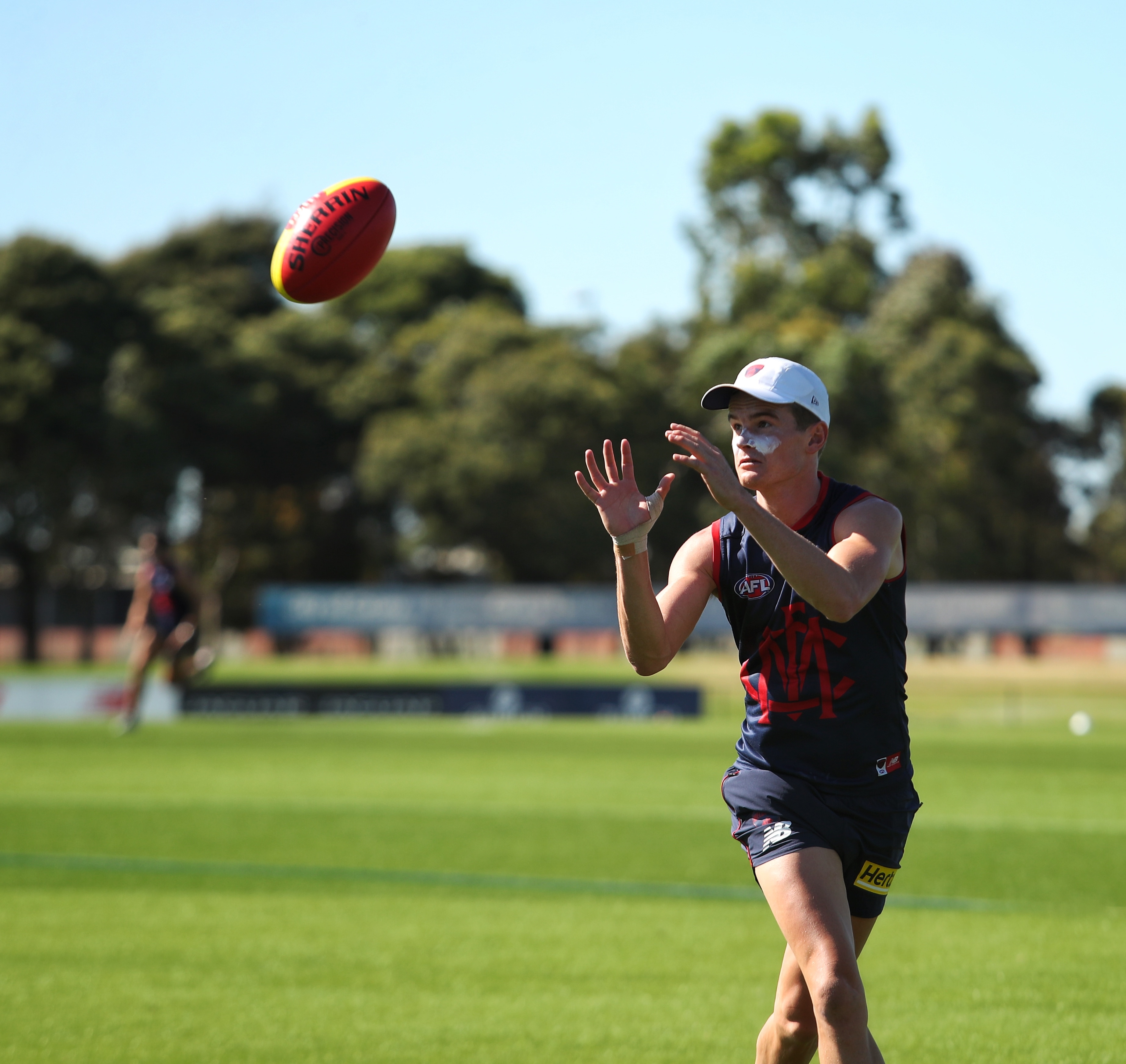 Training Gallery: December 14