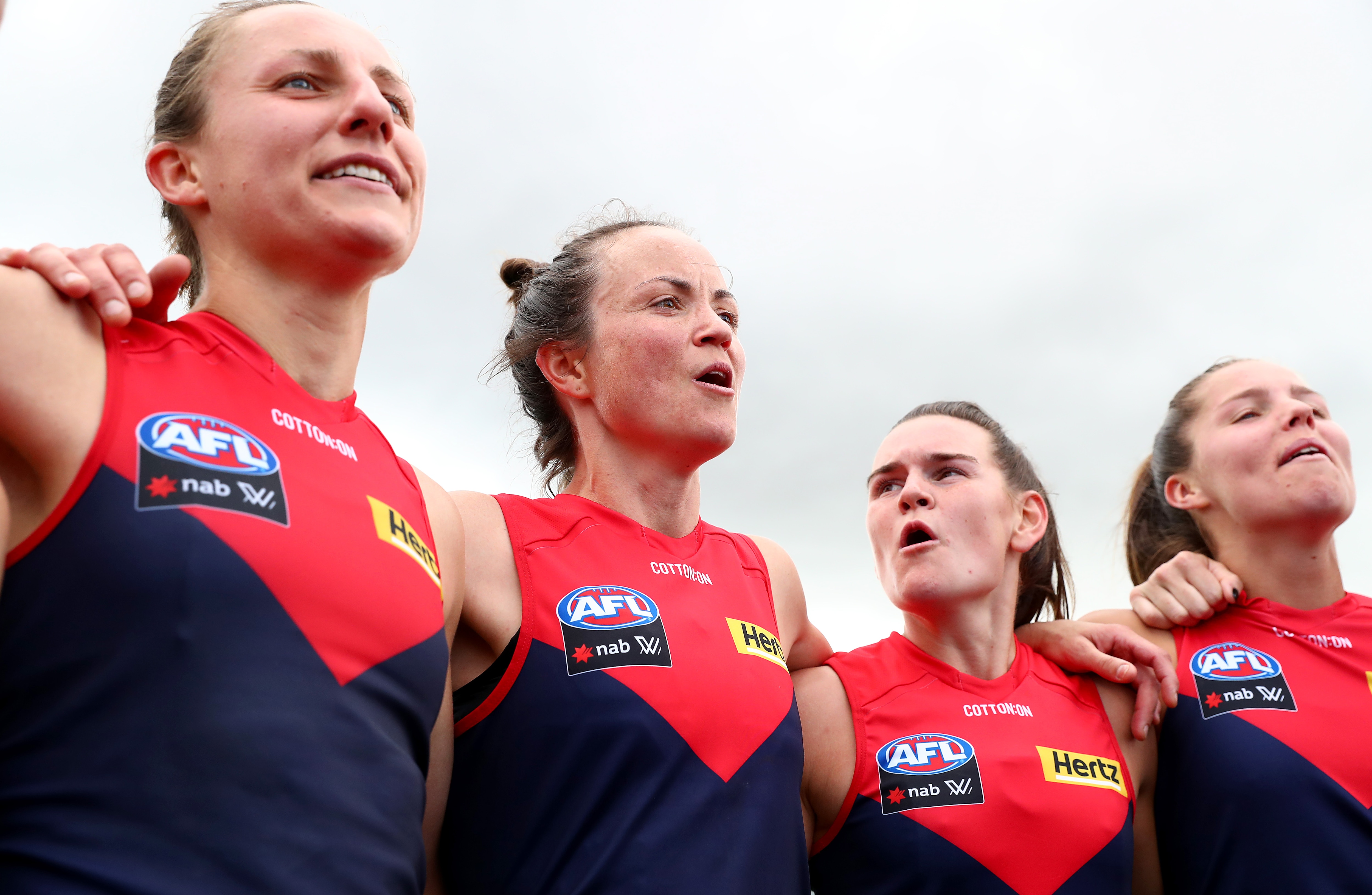 Your guide to AFLW season 2021