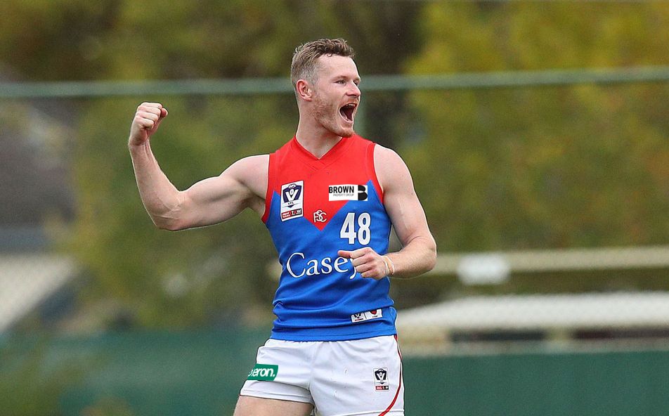 2021 VFL fixture released