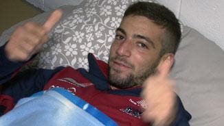 ‘Sleep at the ‘G’ a success