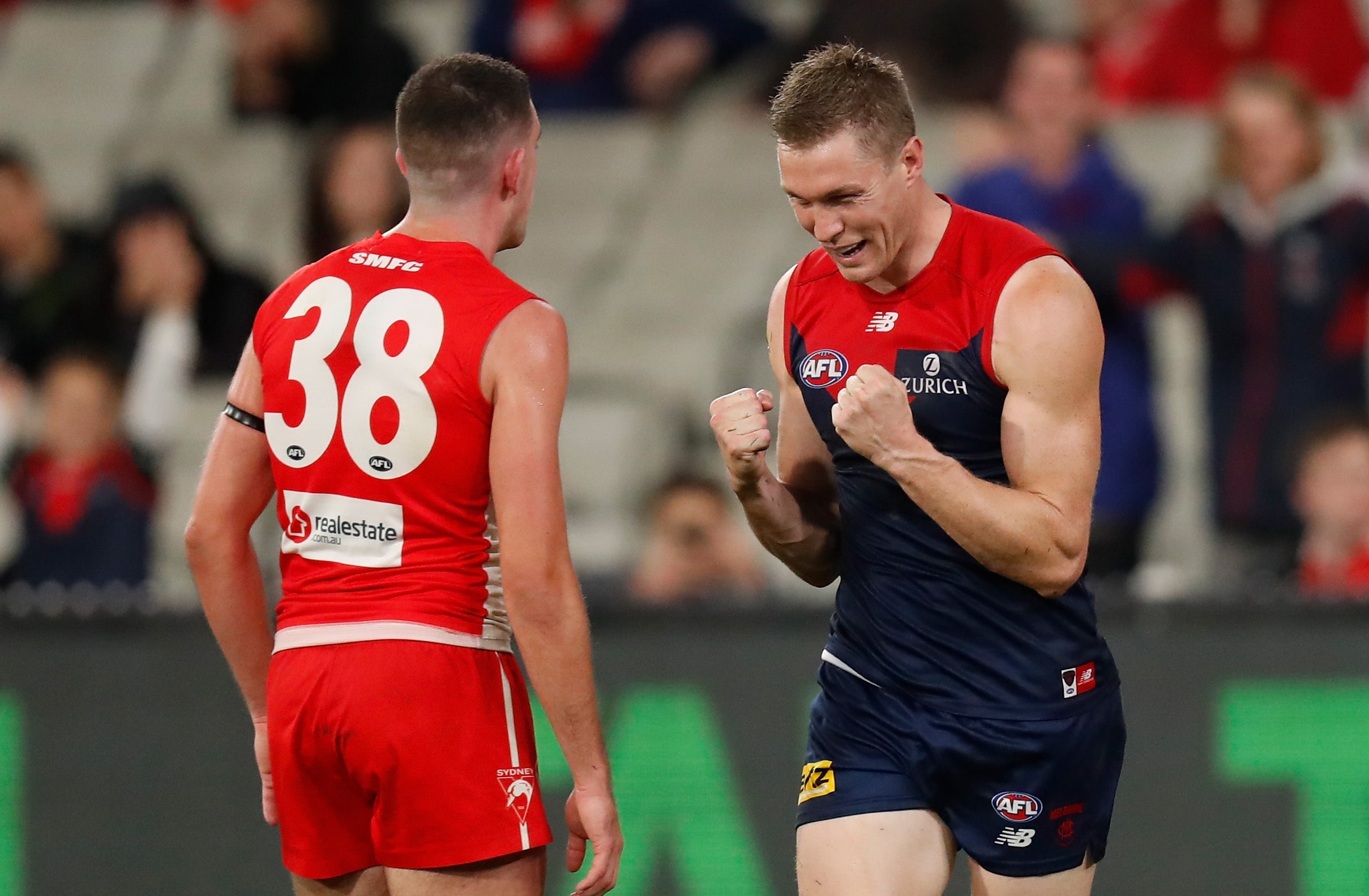 AFL Round 12 | Game Day Guide