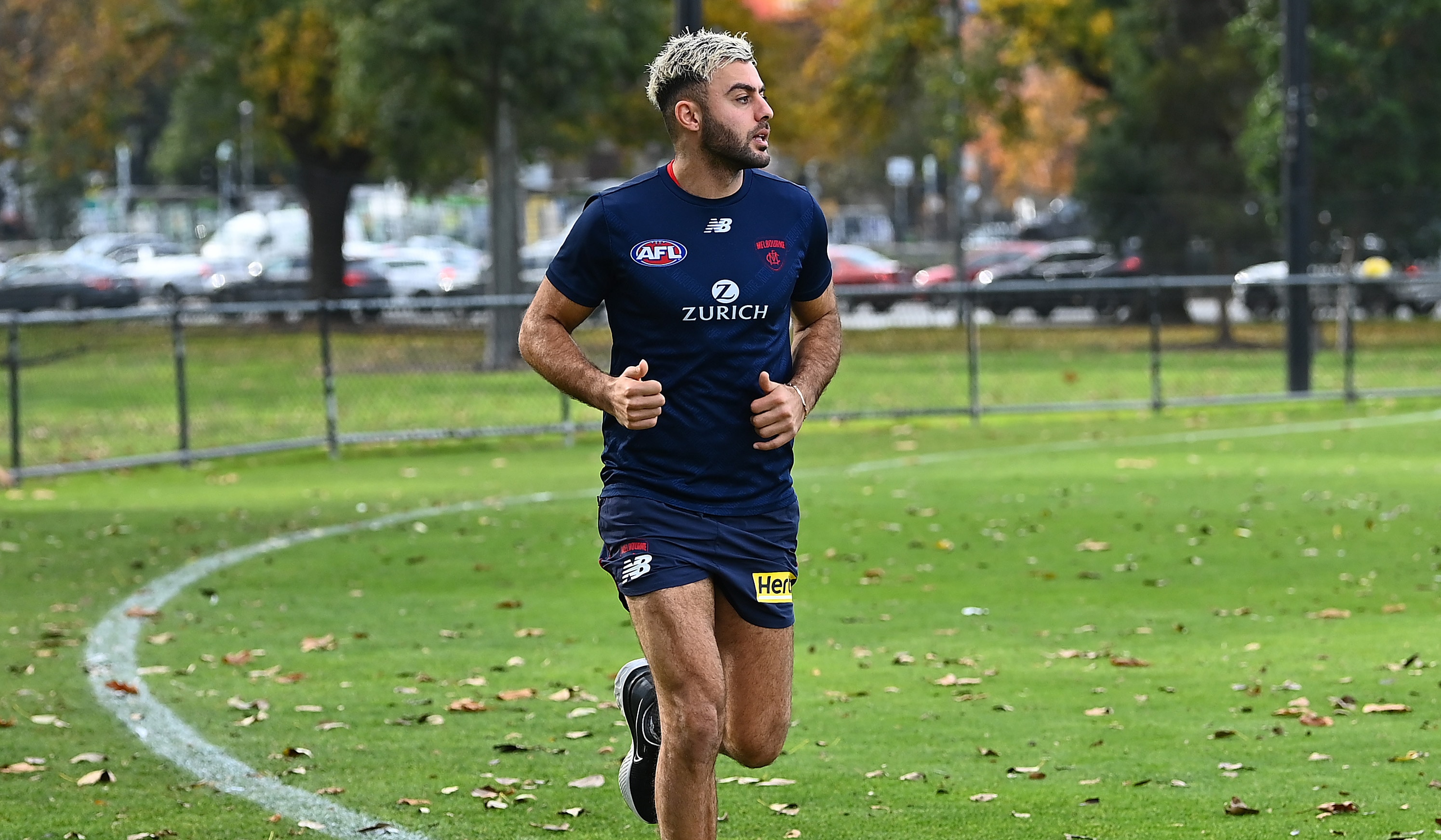 Injury Report | Salem available, Viney still rehabbing
