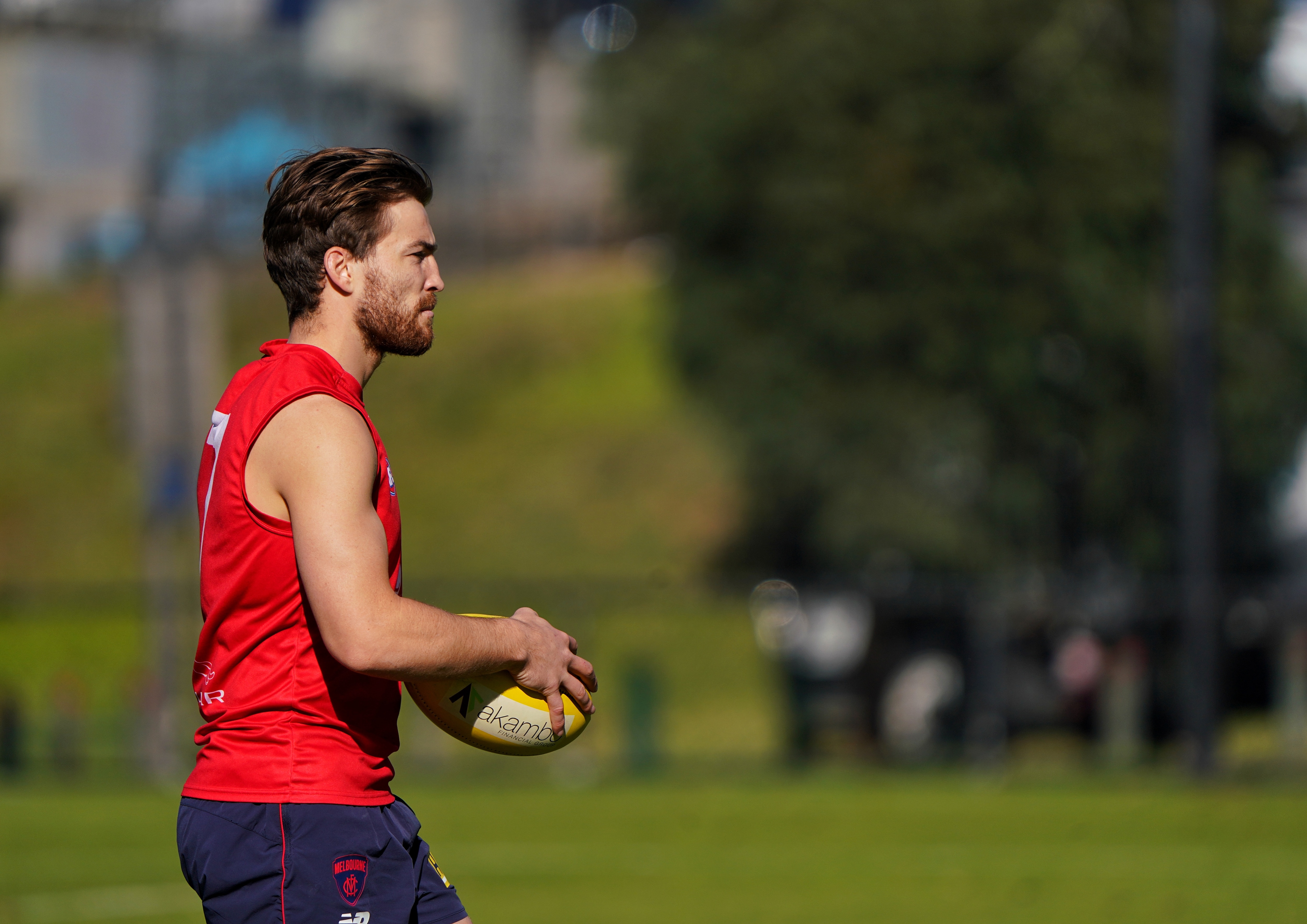 Injury Report | Viney set to return