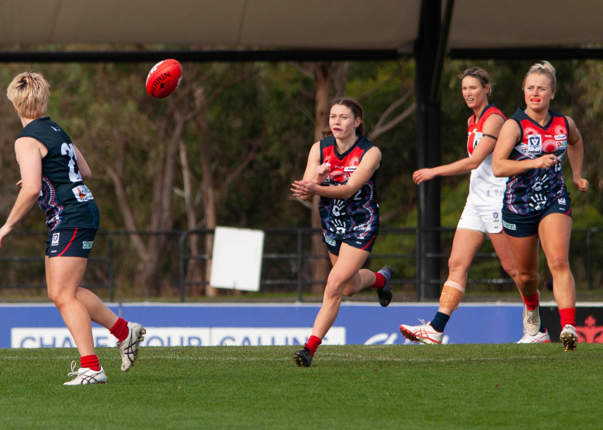 VFLW | Casey lock-in maiden finals berth