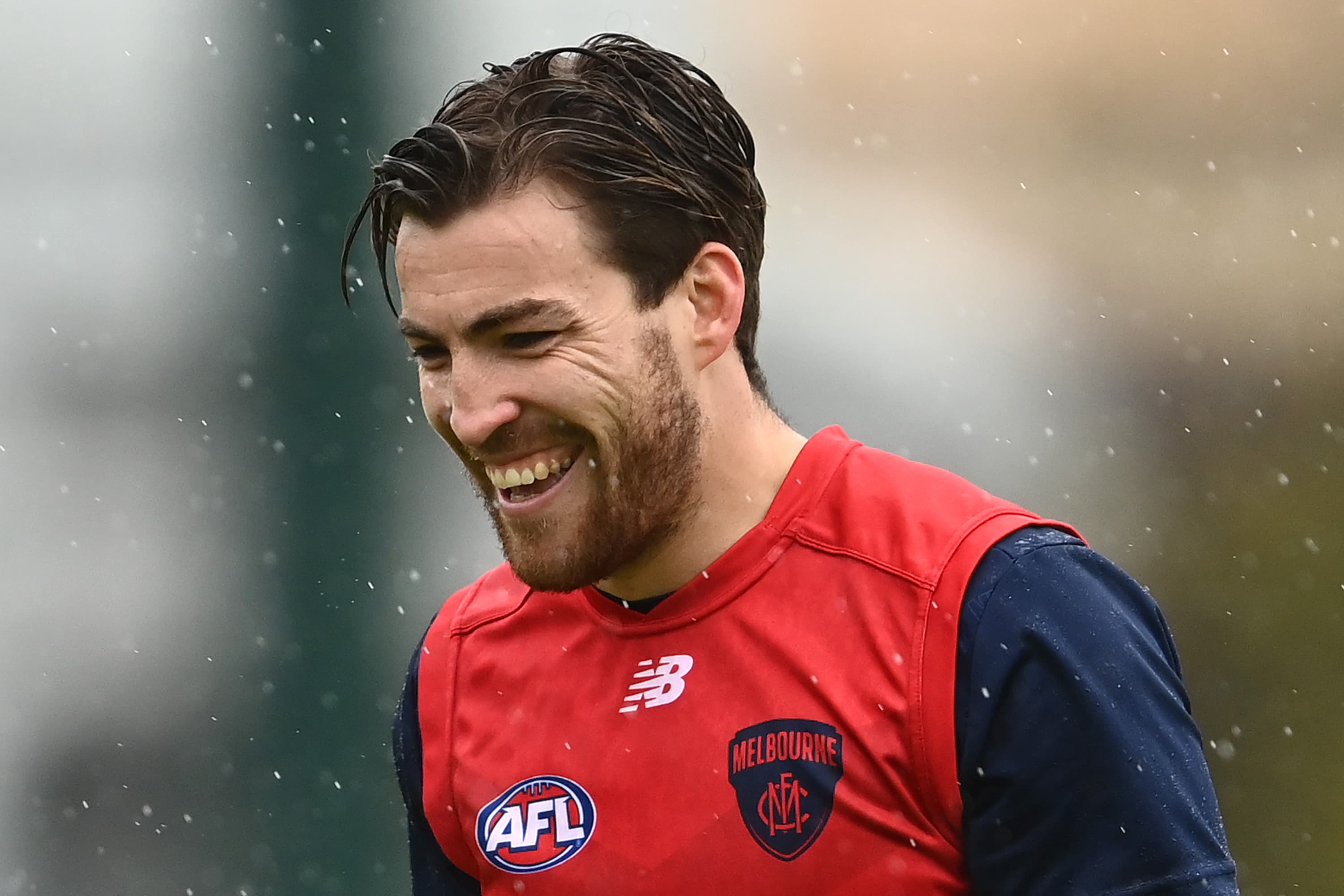 Viney a confirmed starter for Round 15