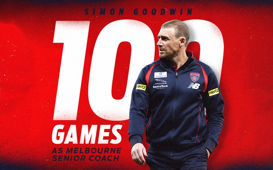Top 10 wins: Goodwin’s road to 100 games