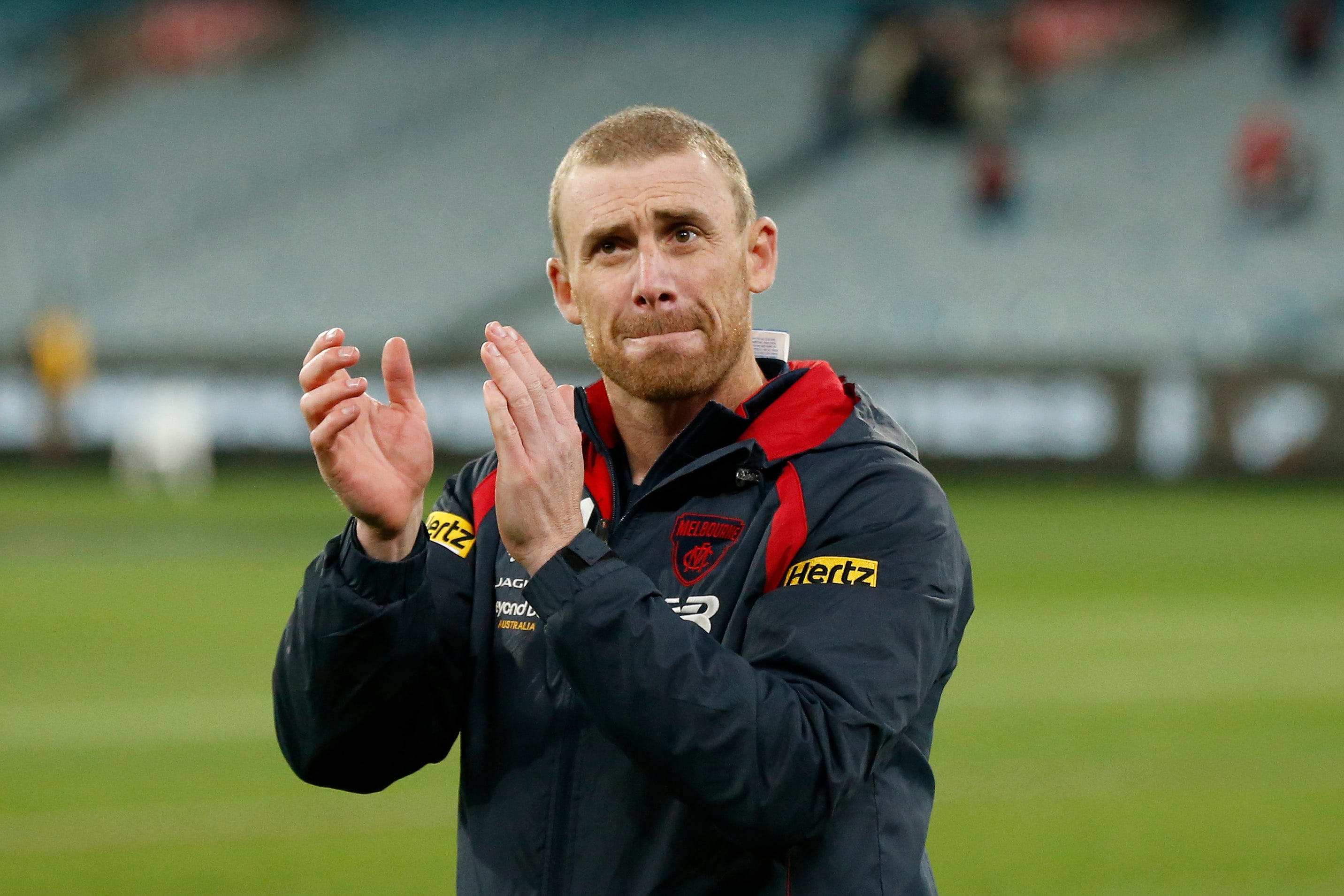 Goodwin pleased with post-bye reset