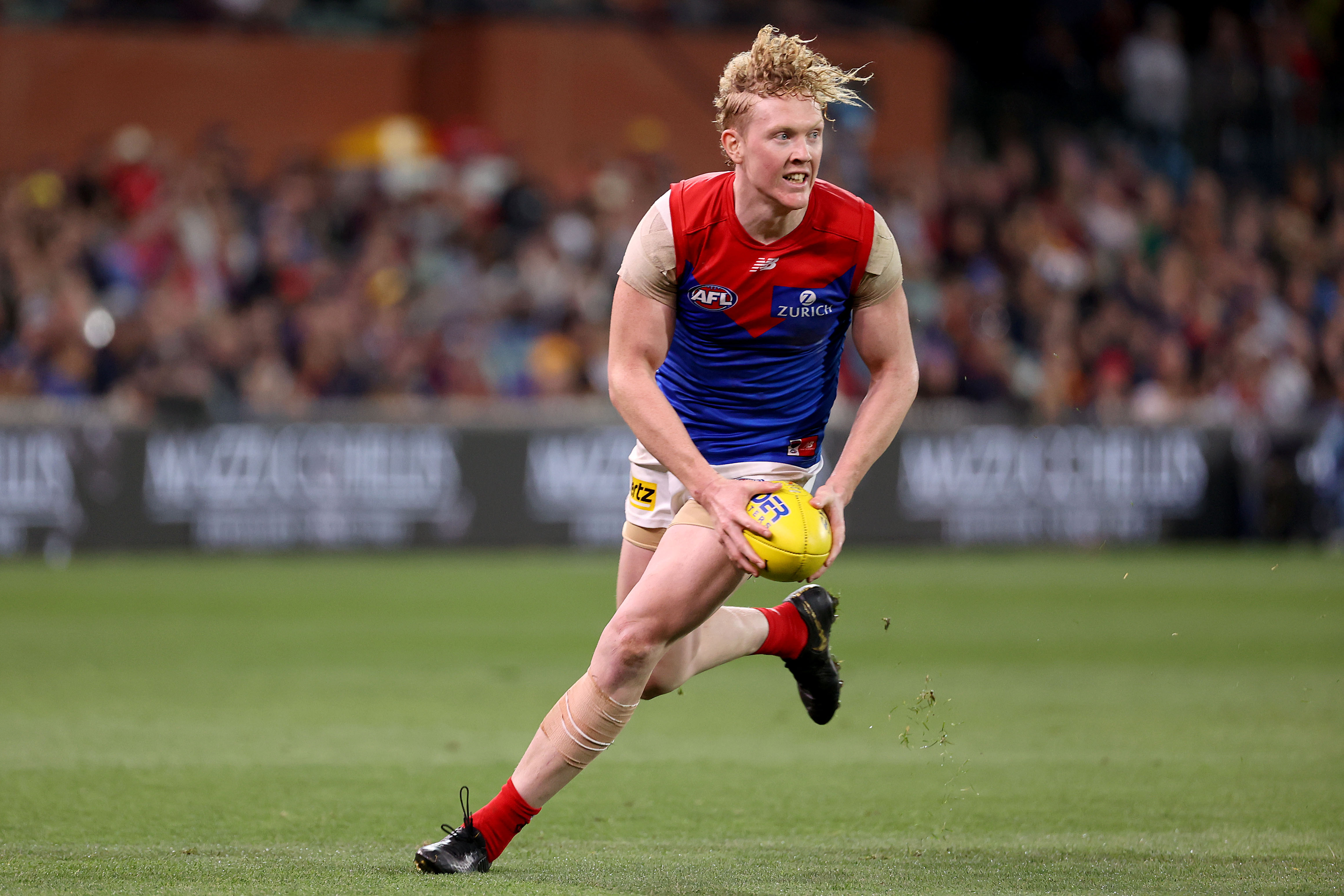 AFLPA MVP nominations are in