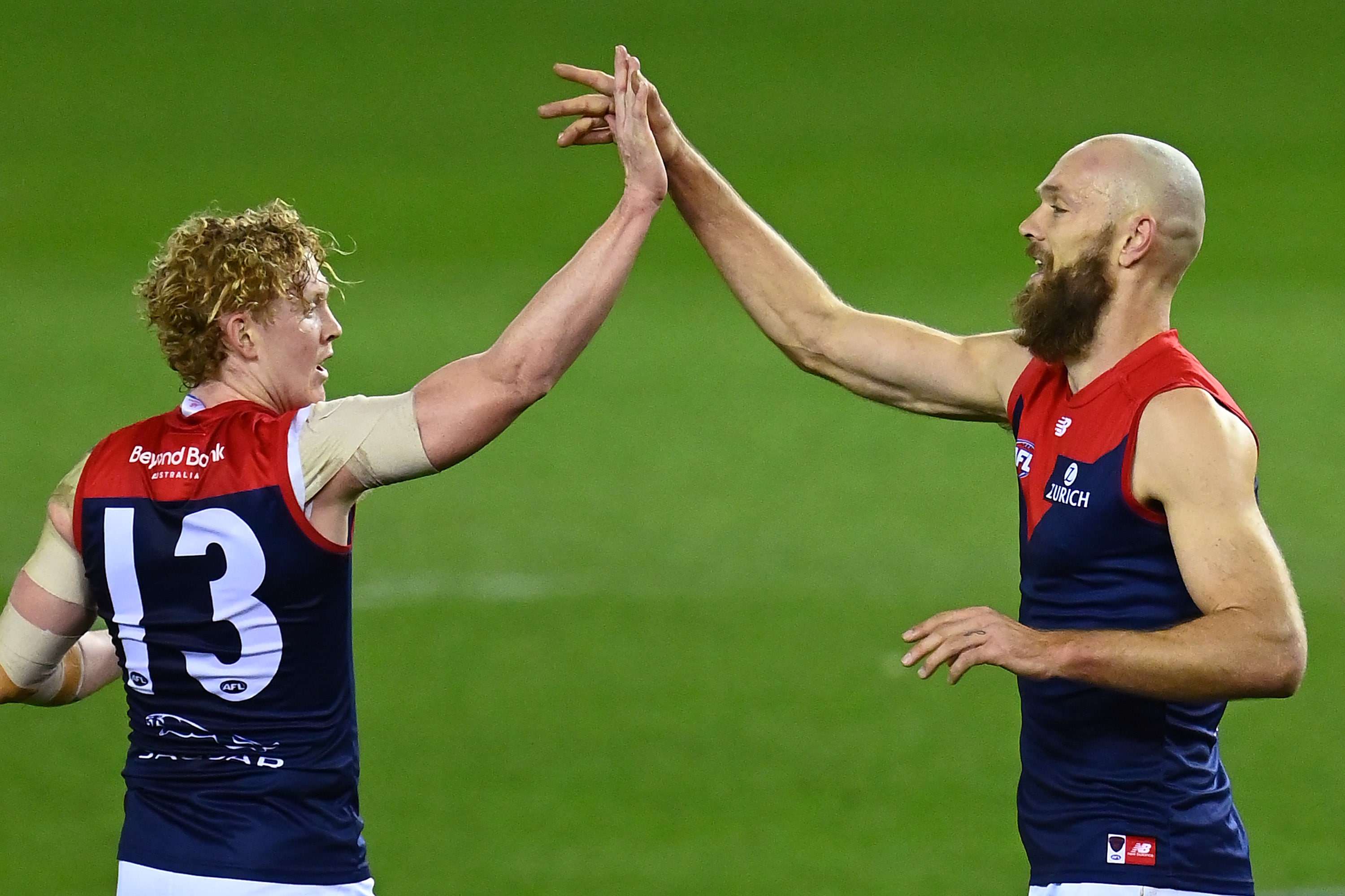 Round-by-Round: 2021 Brownlow Medal Preview