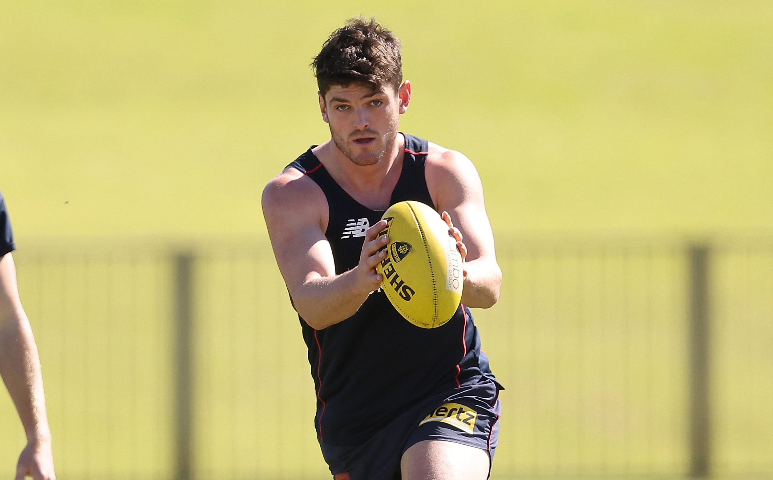 A hard lesson: Demons learn sacrifice the key to success