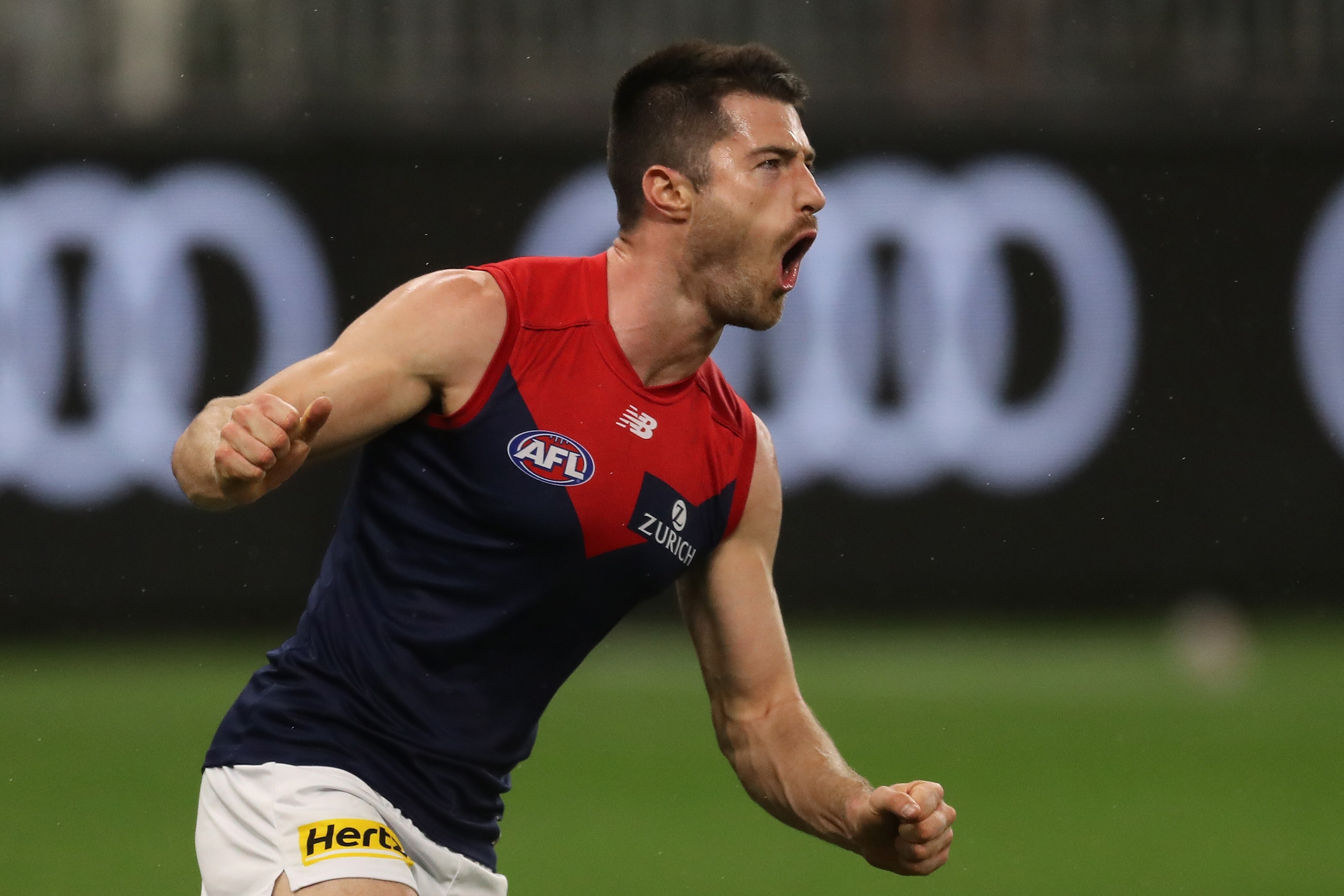 '21 Season | Alex Neal-Bullen