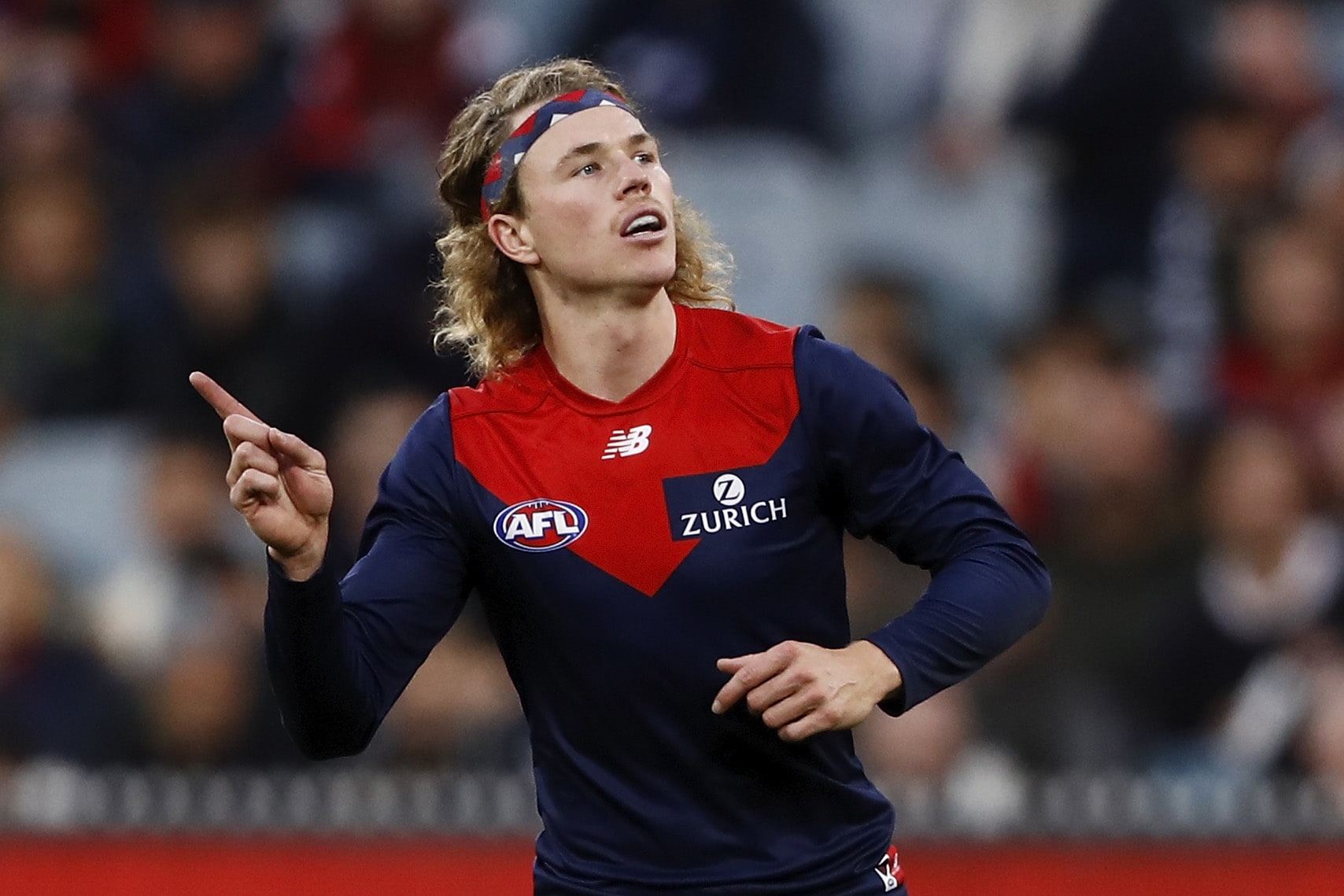 '21 Season | Jayden Hunt