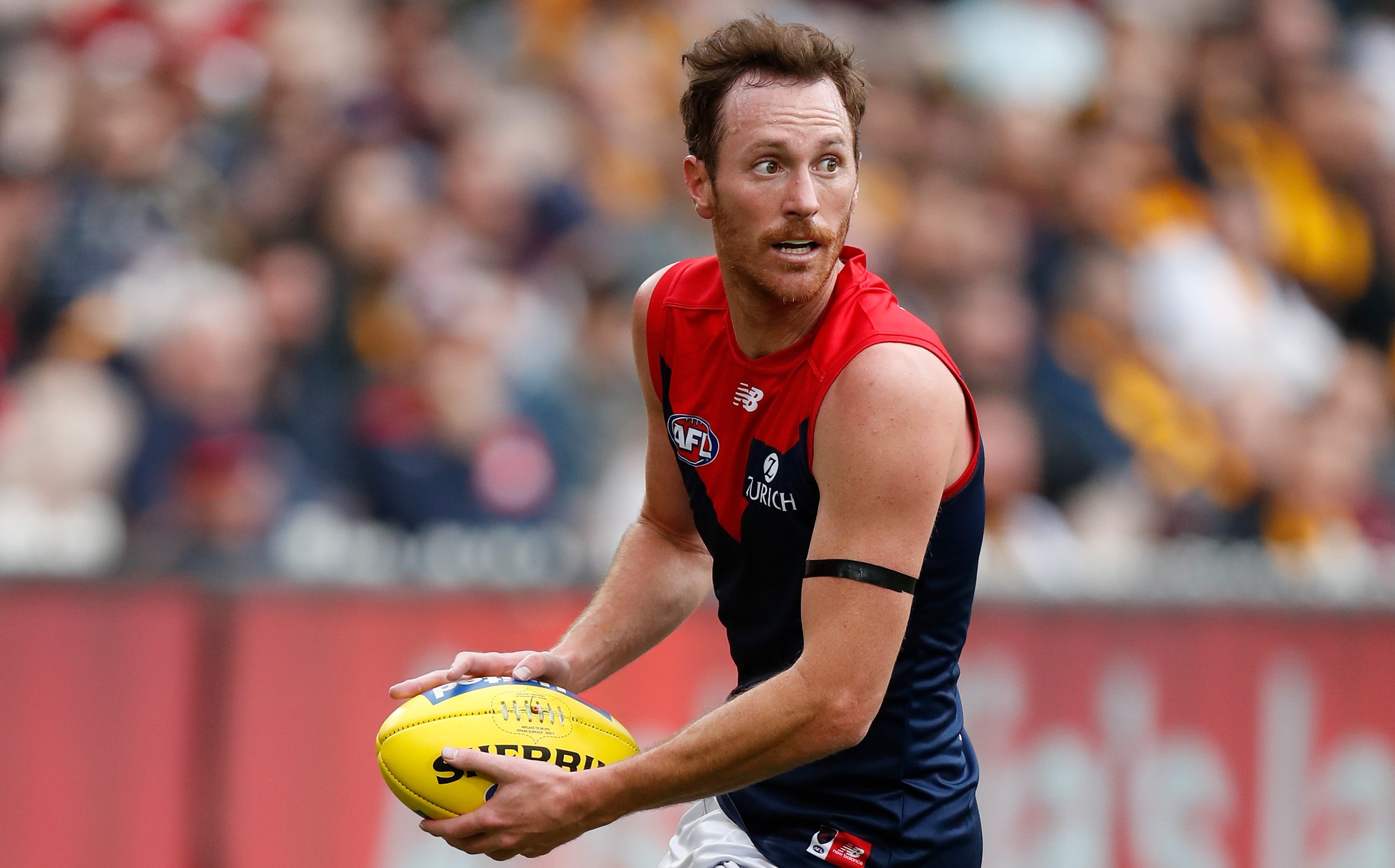 '21 Season | Mitch Brown