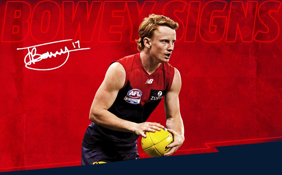 A new deal for Bowey