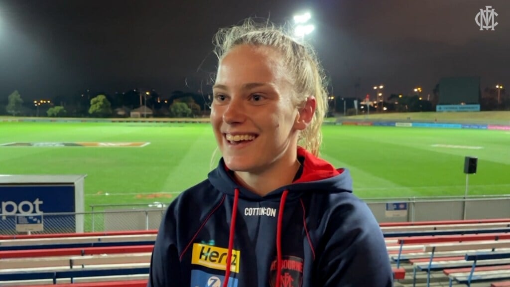 Latest Video | Melbourne Football Club