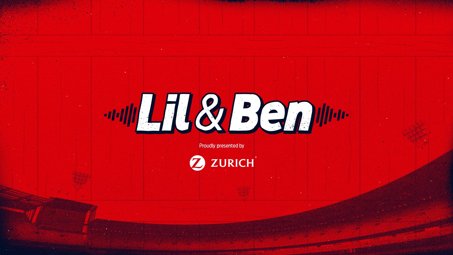 LISTEN | 'Lil & Ben' with Daisy Pearce, then Eden Zanker
