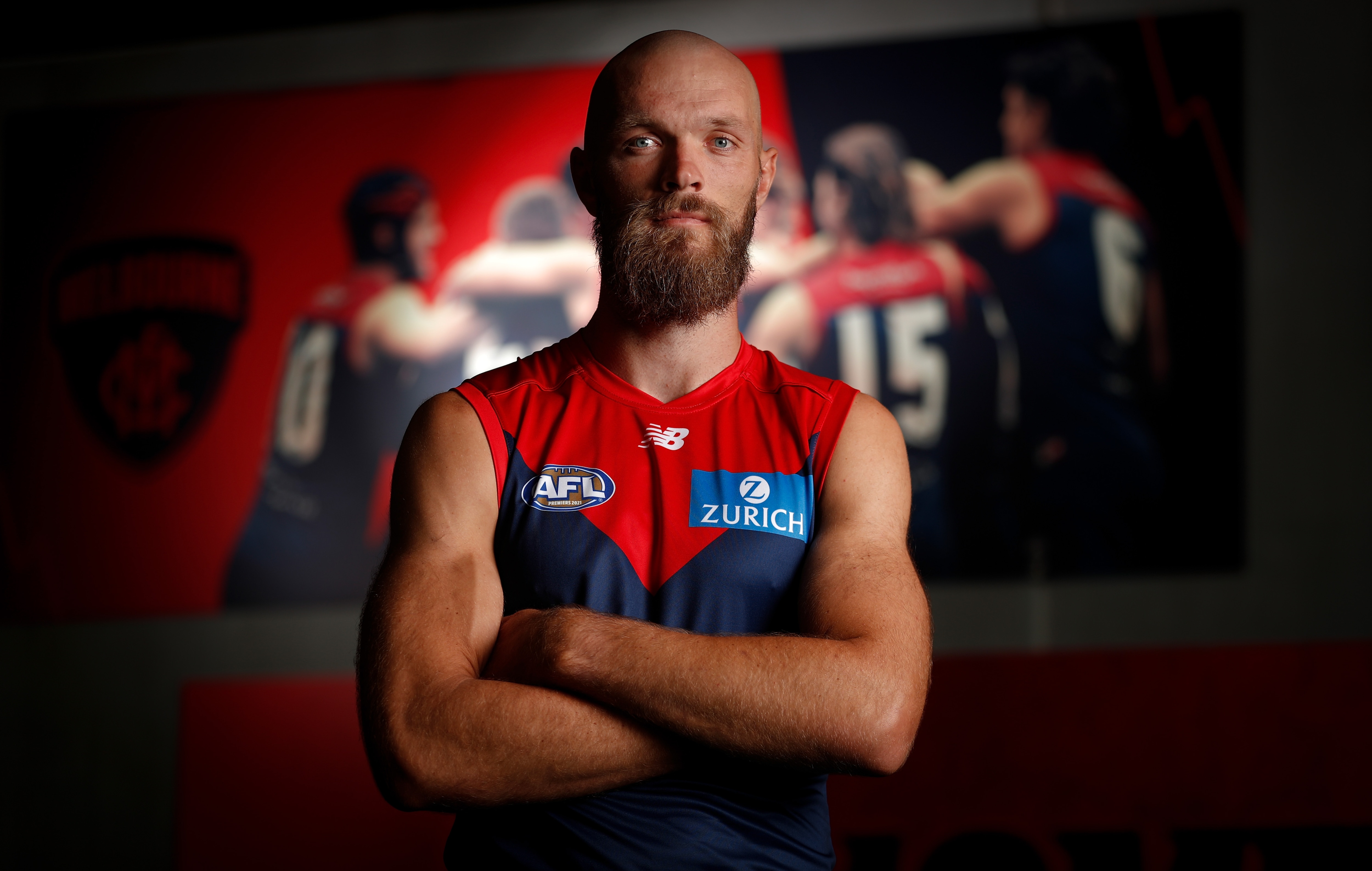 AFL Round 4 | Game Day Guide