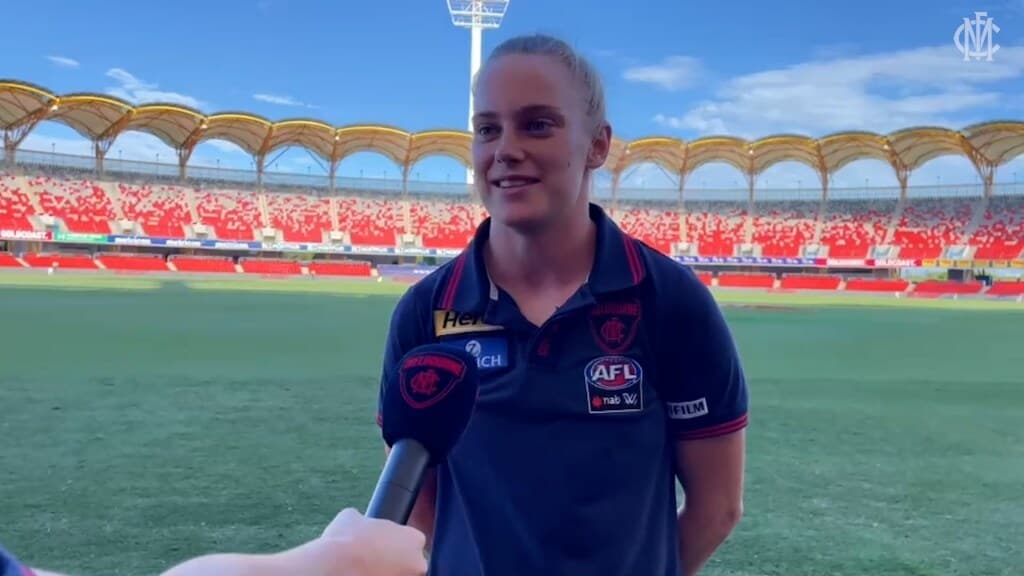 Latest Video | Melbourne Football Club