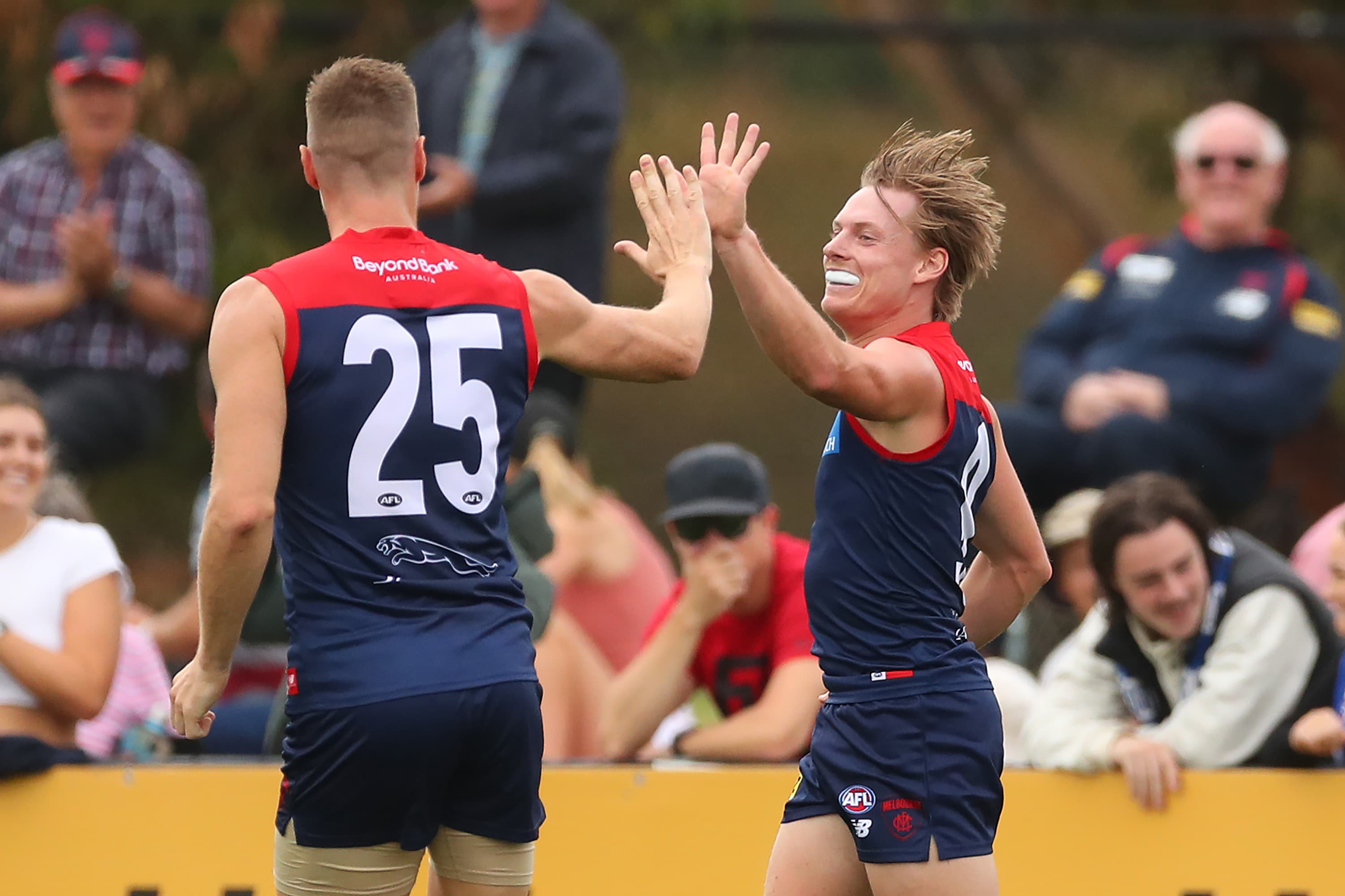 Live streaming confirmed for pre-season matches