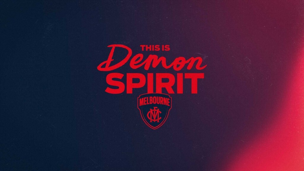 This is Demon Spirit