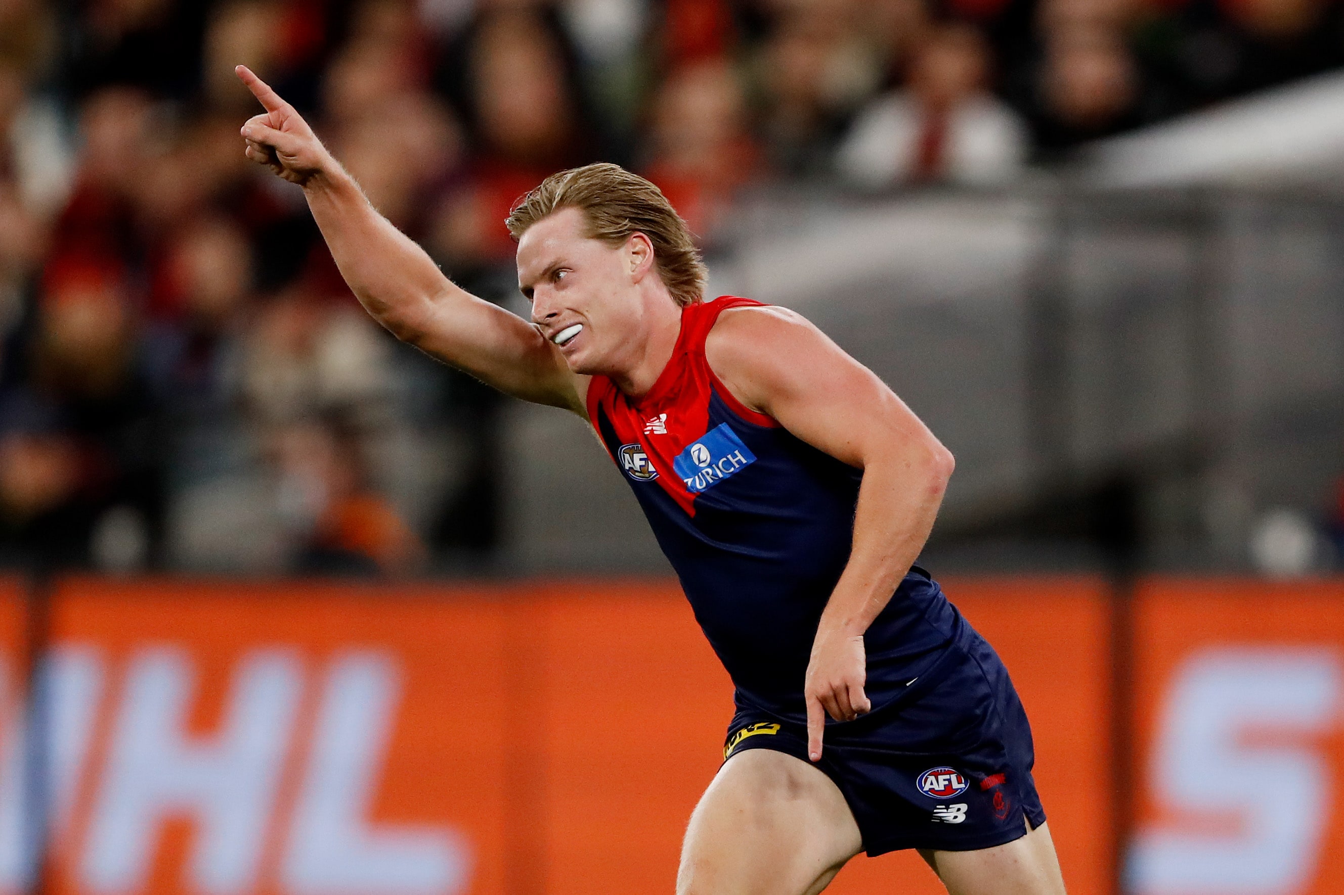 Spargo climbing the stat sheet