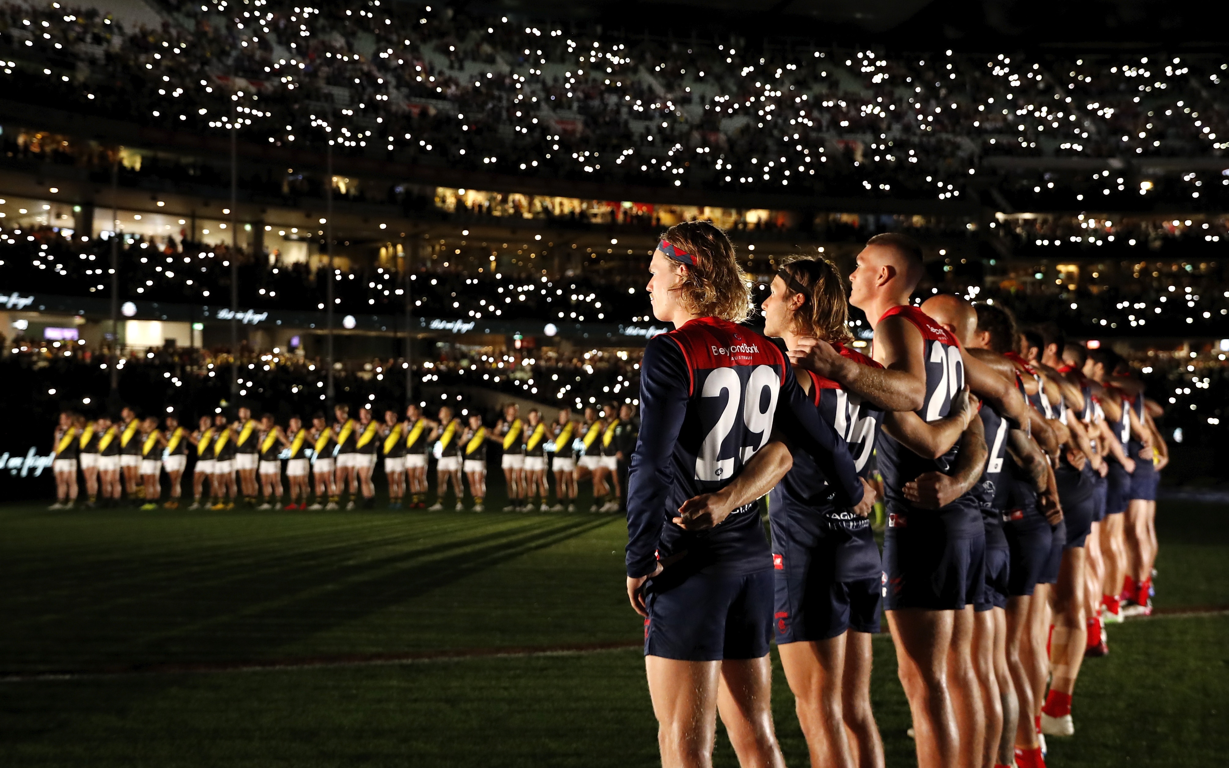 AFL Round 6 | Game Day Guide