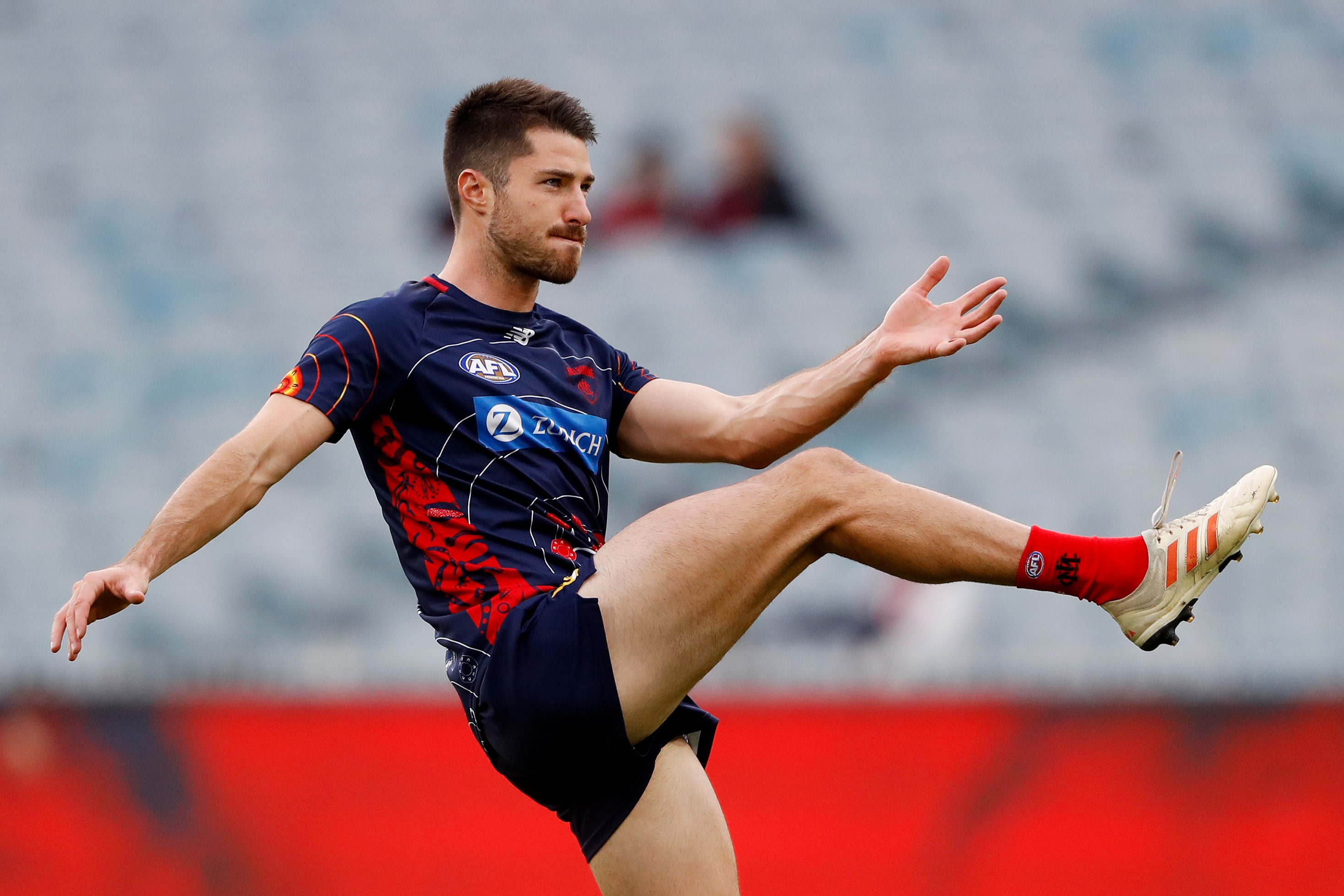 Neal-Bullen to miss Hawks clash