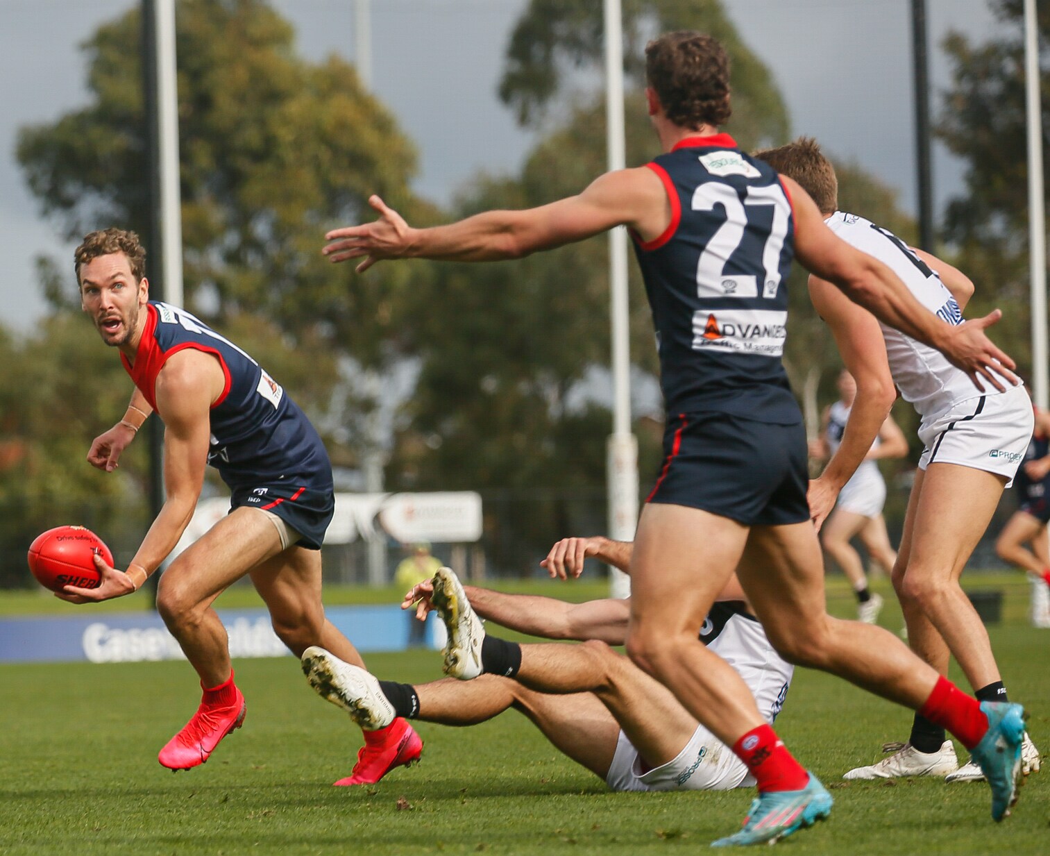 2023 Smithy’s VFL season dates confirmed; Wildcard Round introduced