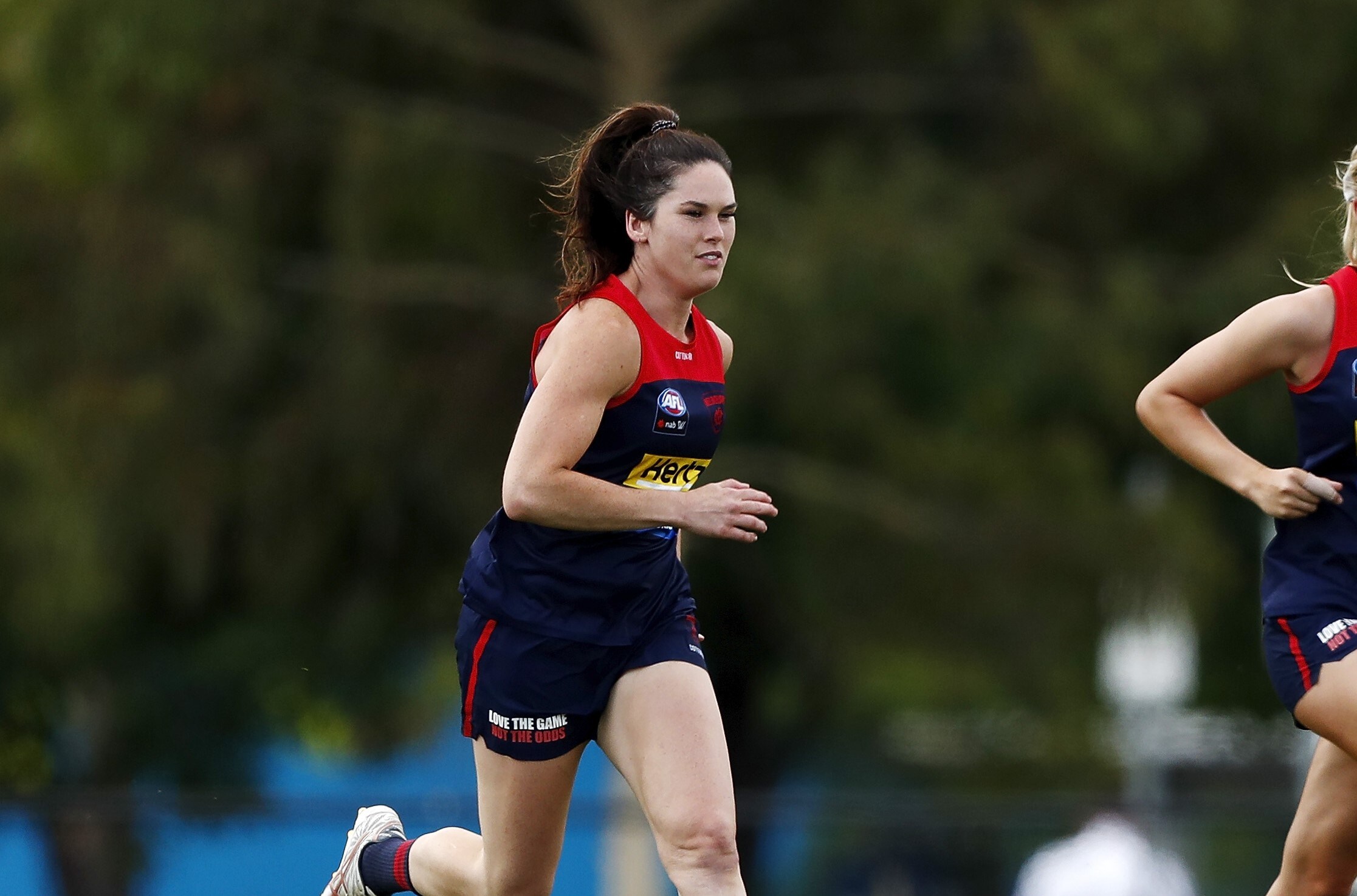 Colvin struck down with ACL injury